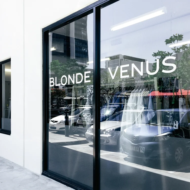 SHOP SMALL MOVEMENT — STUDIO JASMINE