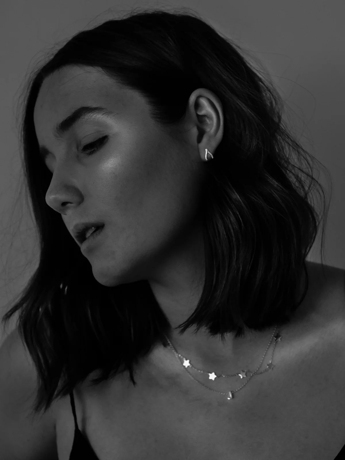 STARDUST — STUDIO JASMINE