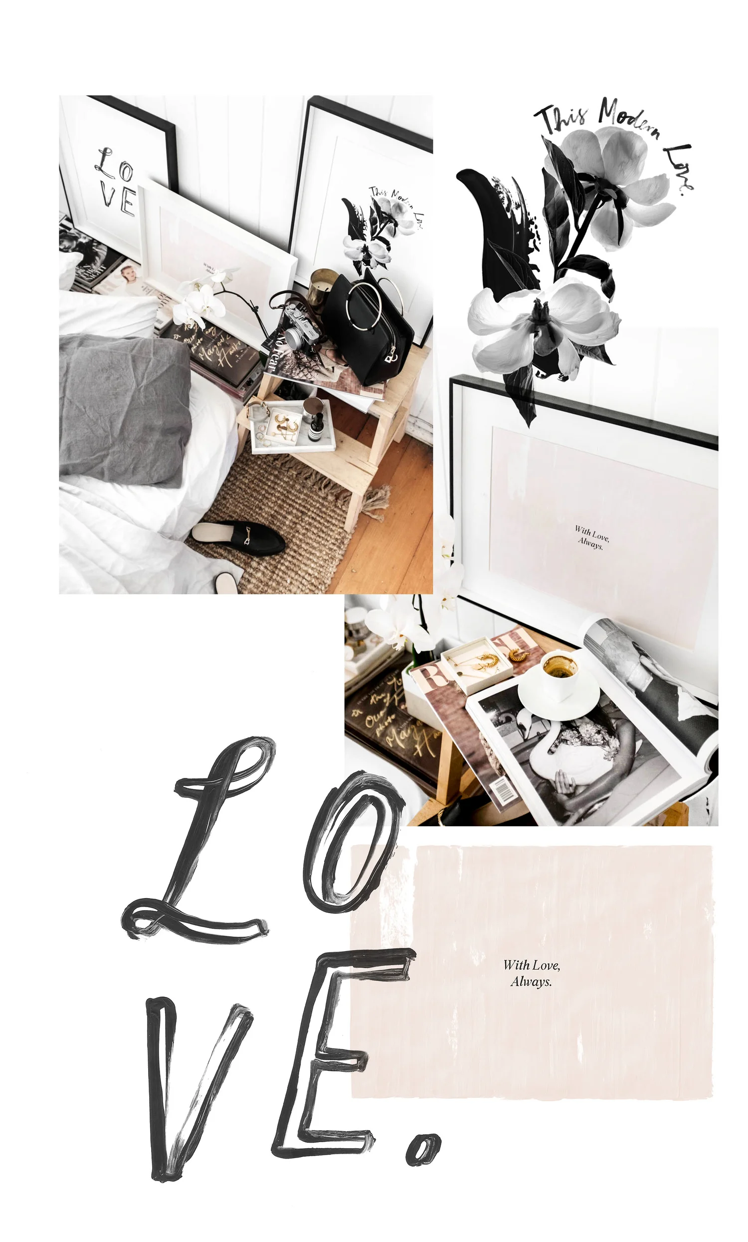 FEMME Collection — STUDIO JASMINE