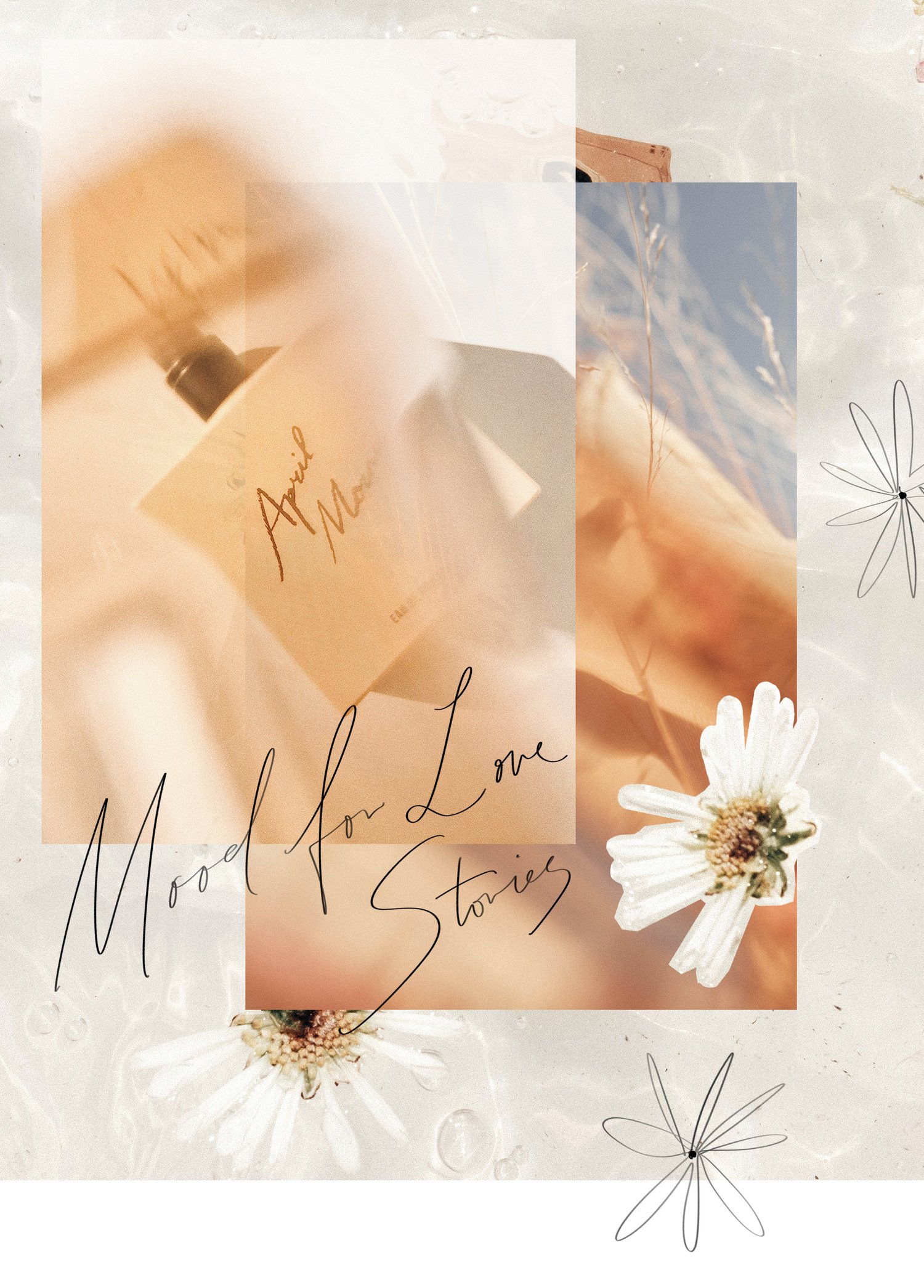 MY AUGUST JOURNAL — STUDIO JASMINE