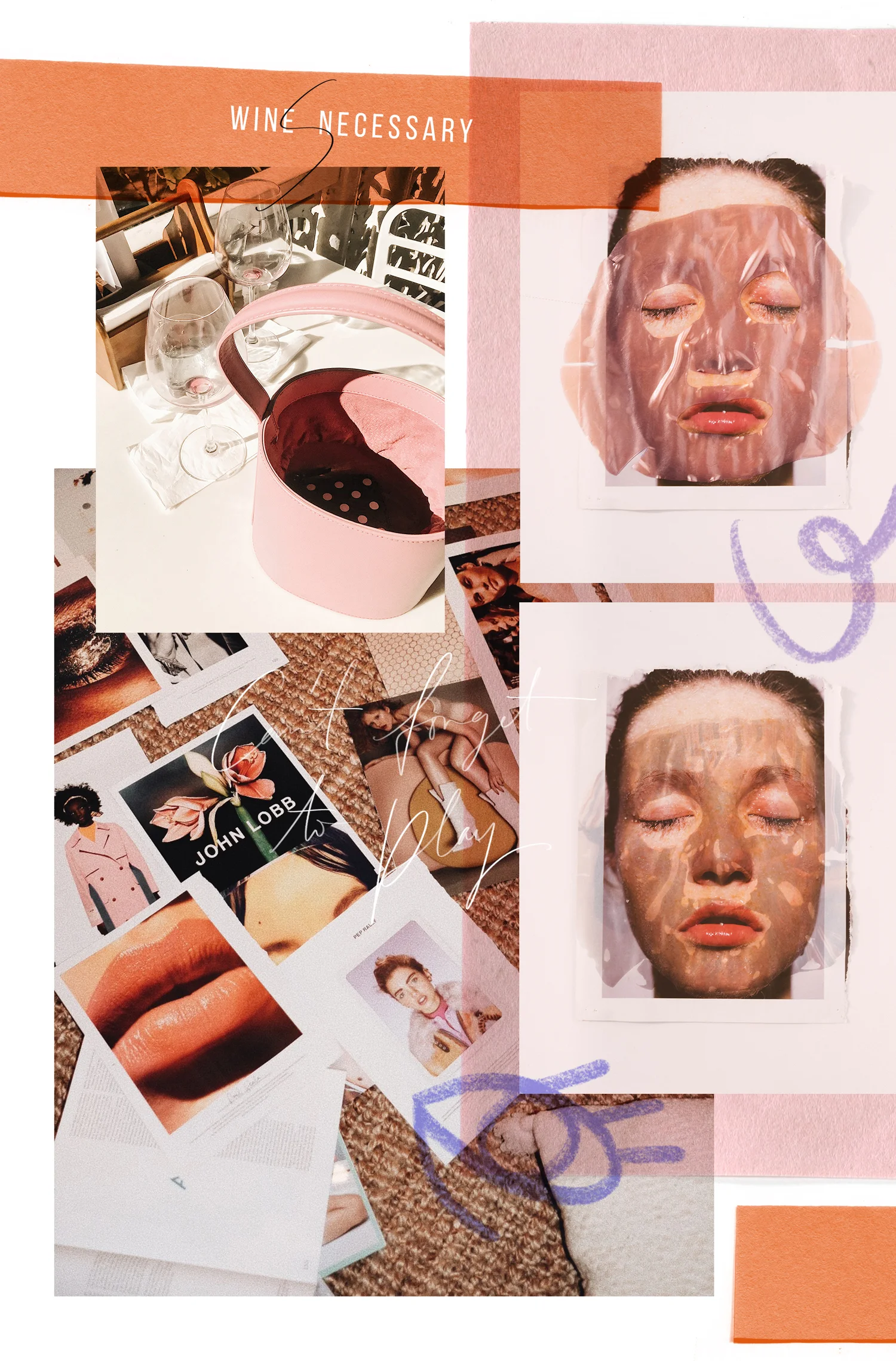 MY AUGUST JOURNAL — STUDIO JASMINE