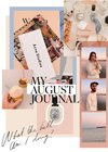 August Journal — STUDIO JASMINE
