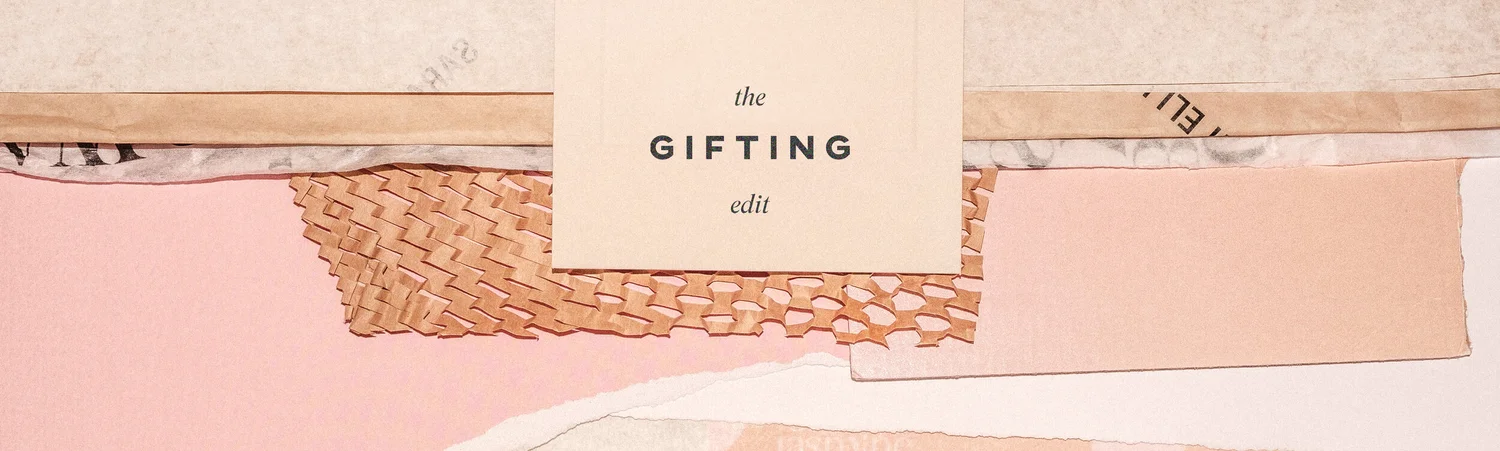 Gifting Edit — STUDIO JASMINE