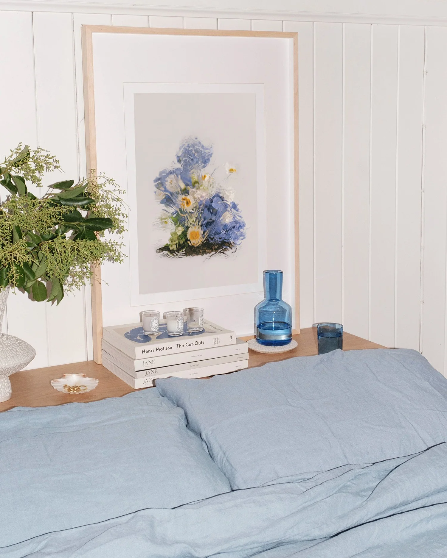 SHOP — STUDIO JASMINE