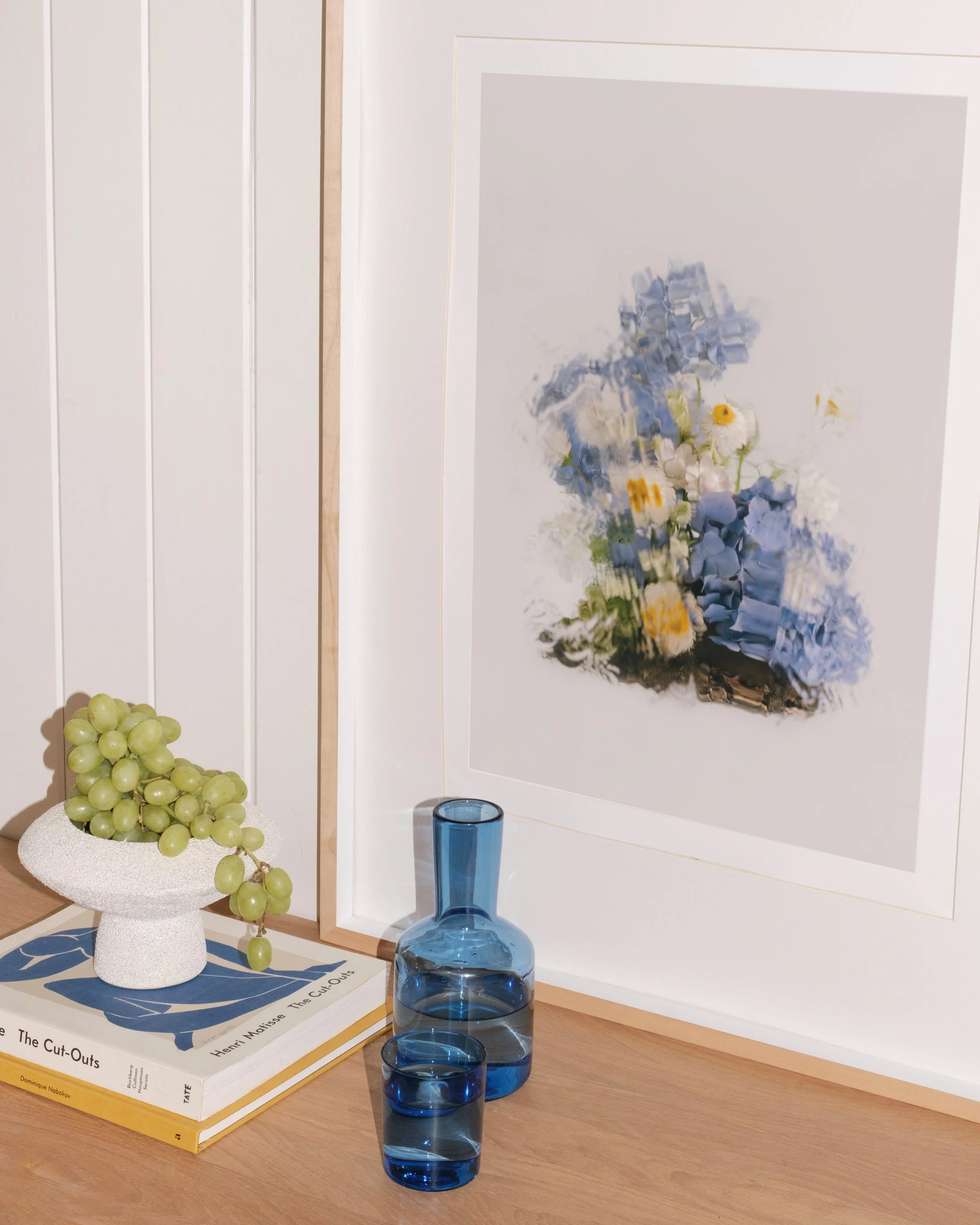 SHOP — STUDIO JASMINE