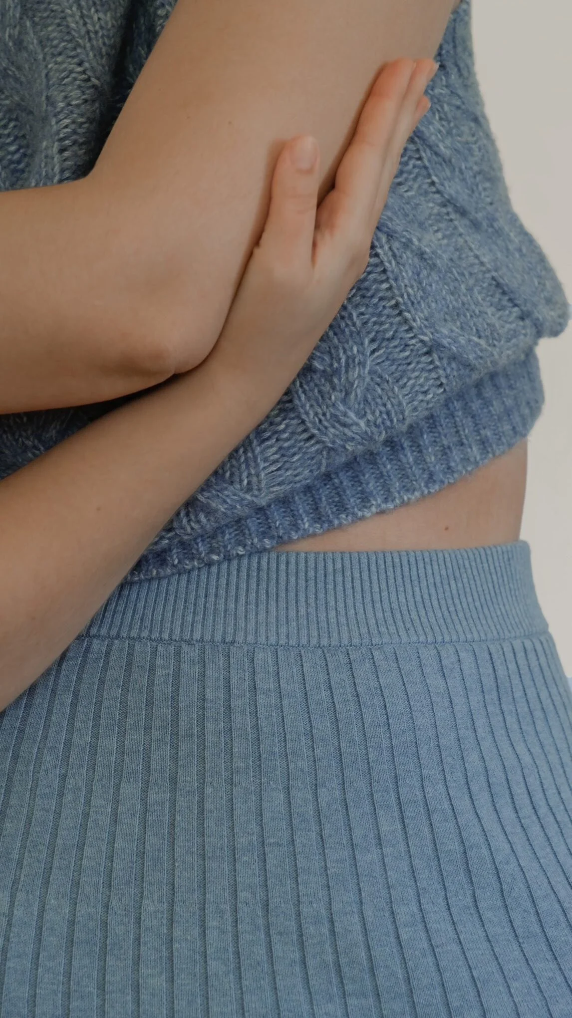 IT'S A WRAP — STUDIO JASMINE