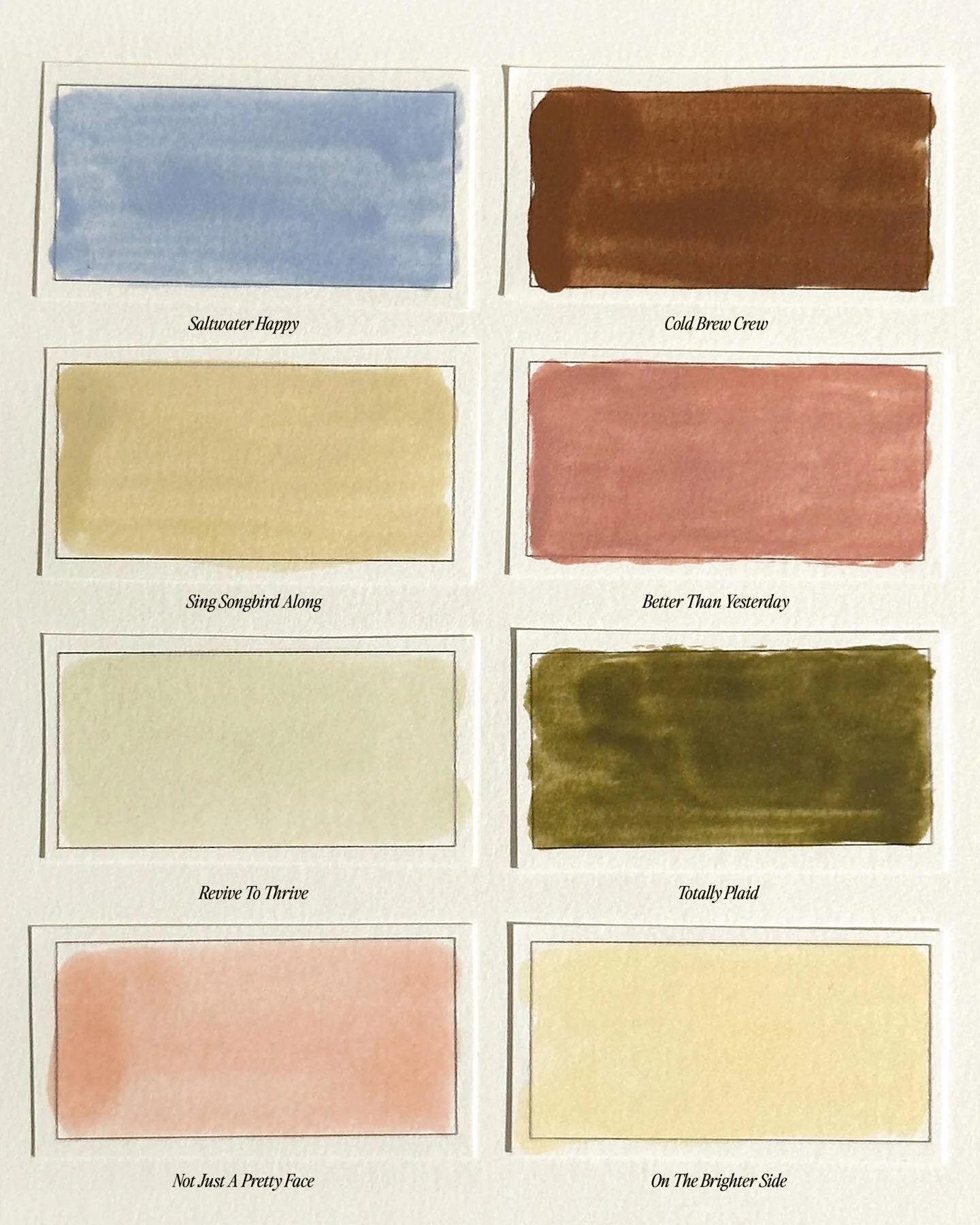 The Scent Edit: Floral — STUDIO JASMINE