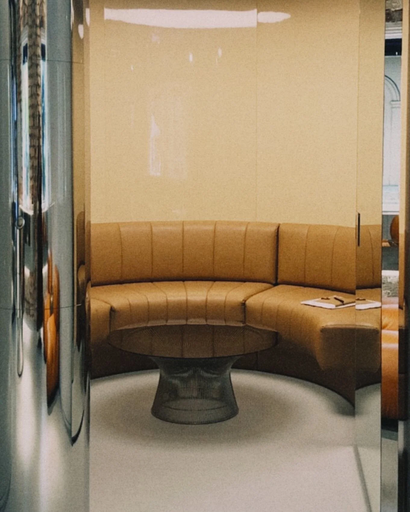 THE PARIS I GOT TO KNOW.. — STUDIO JASMINE