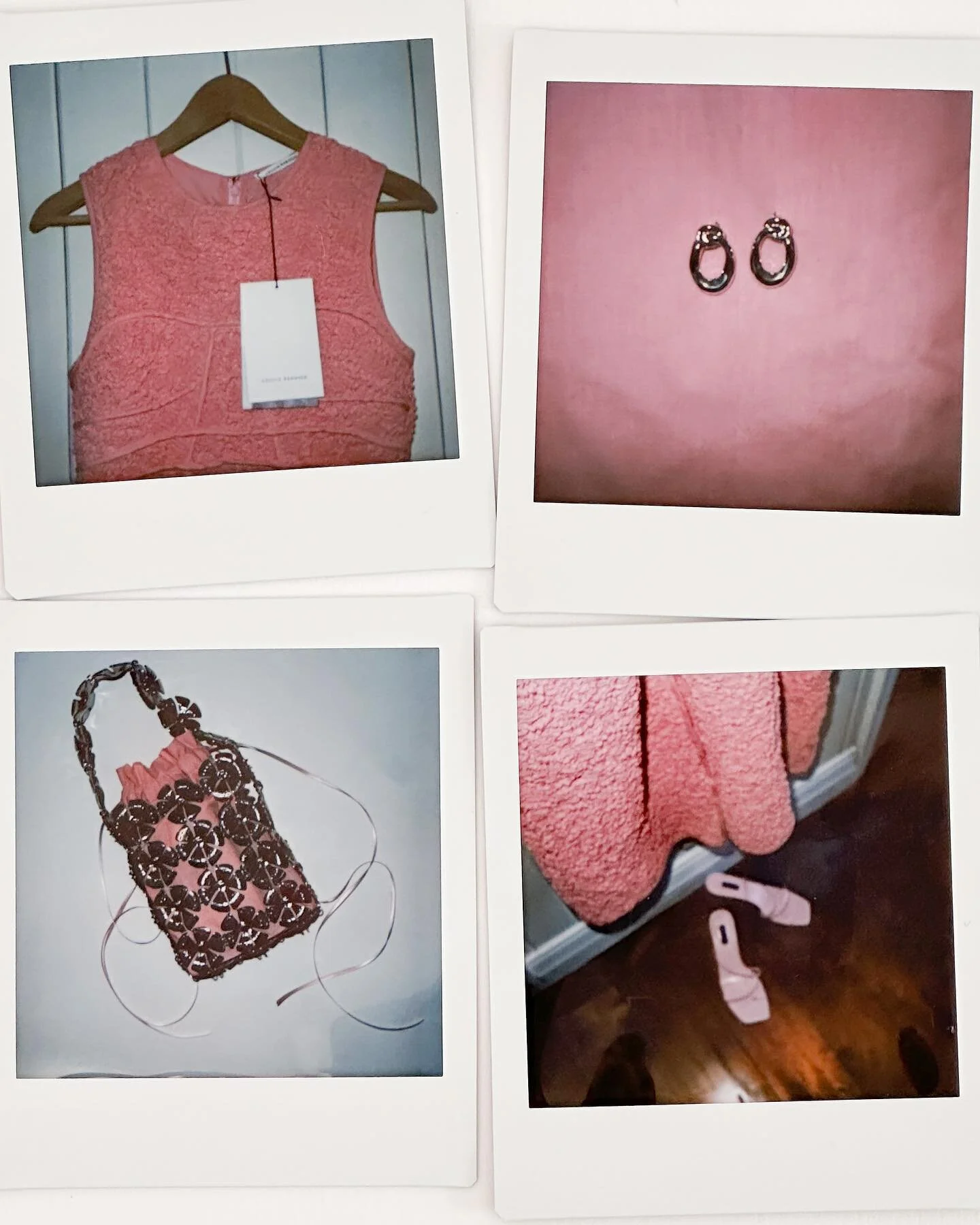 BEHIND THE COLLECTION: MUSE IS CALLING — STUDIO JASMINE