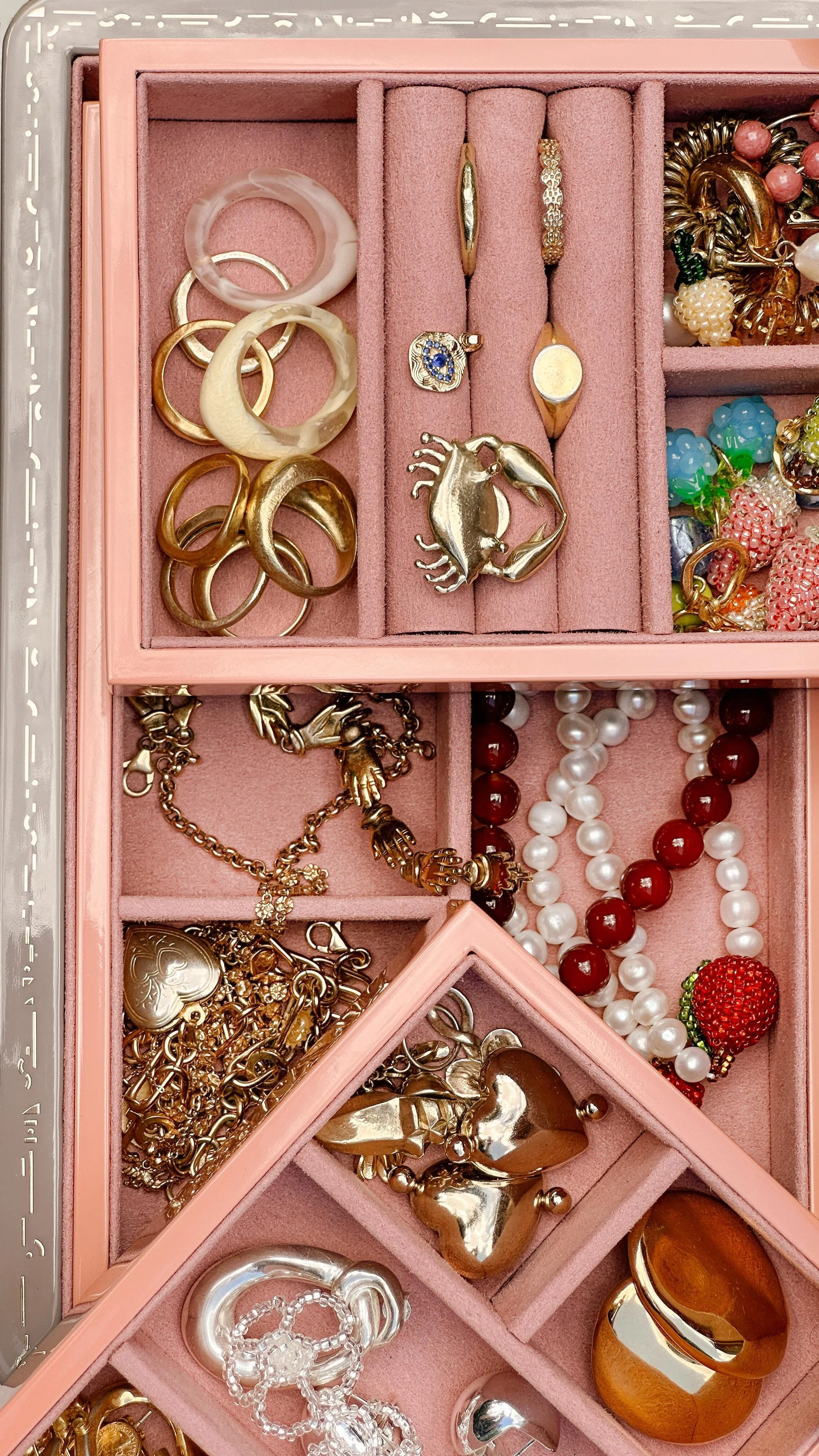 Services — STUDIO JASMINE