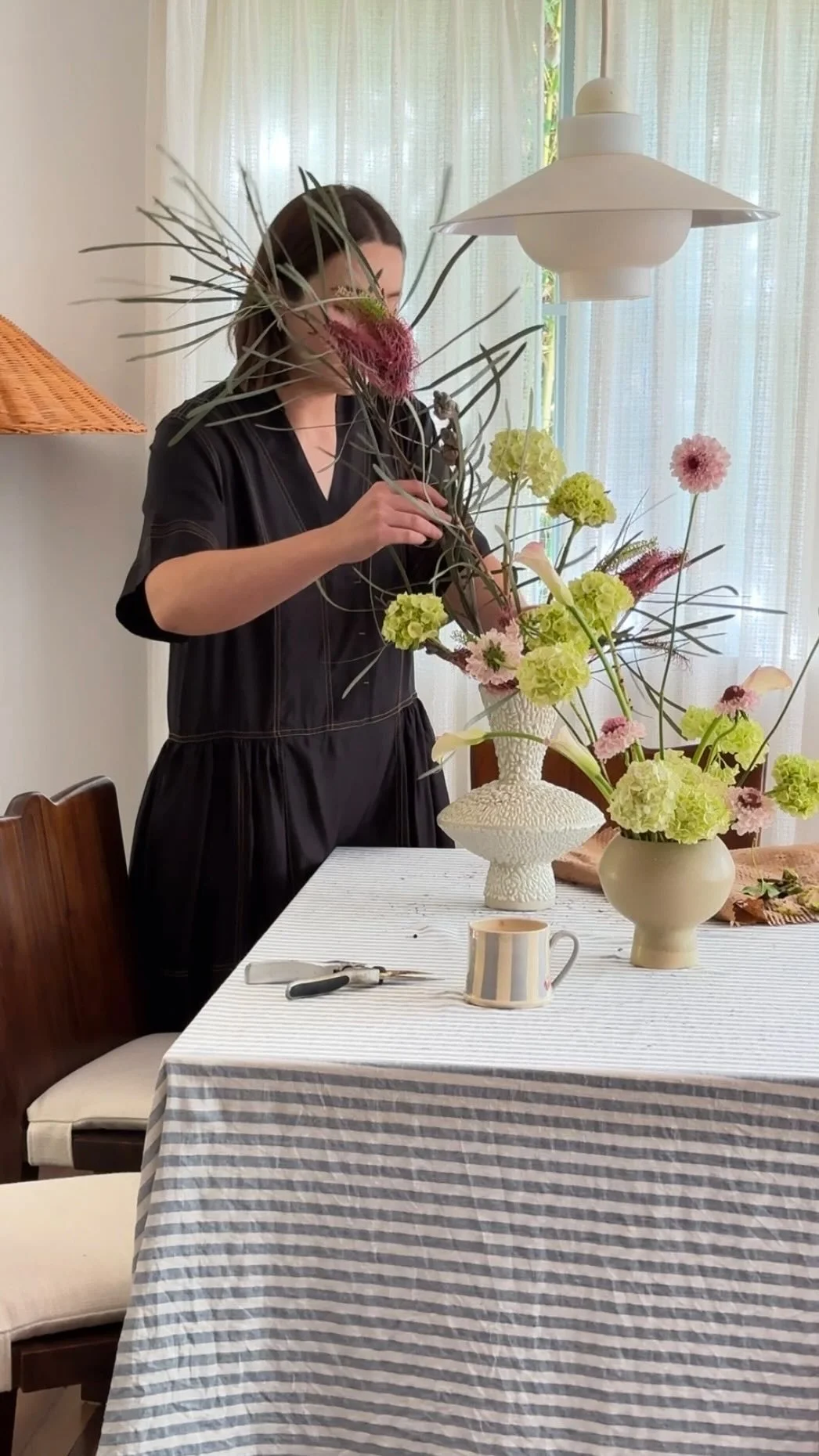 MOOD ONE — STUDIO JASMINE