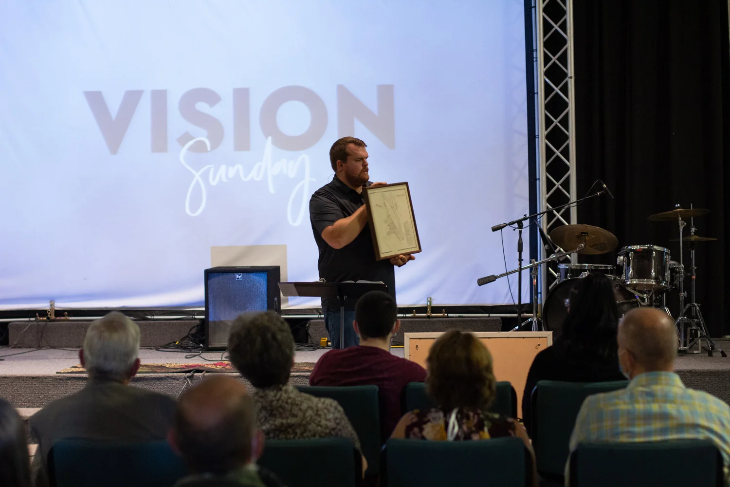 Church = Home Grace Assembly Spring City