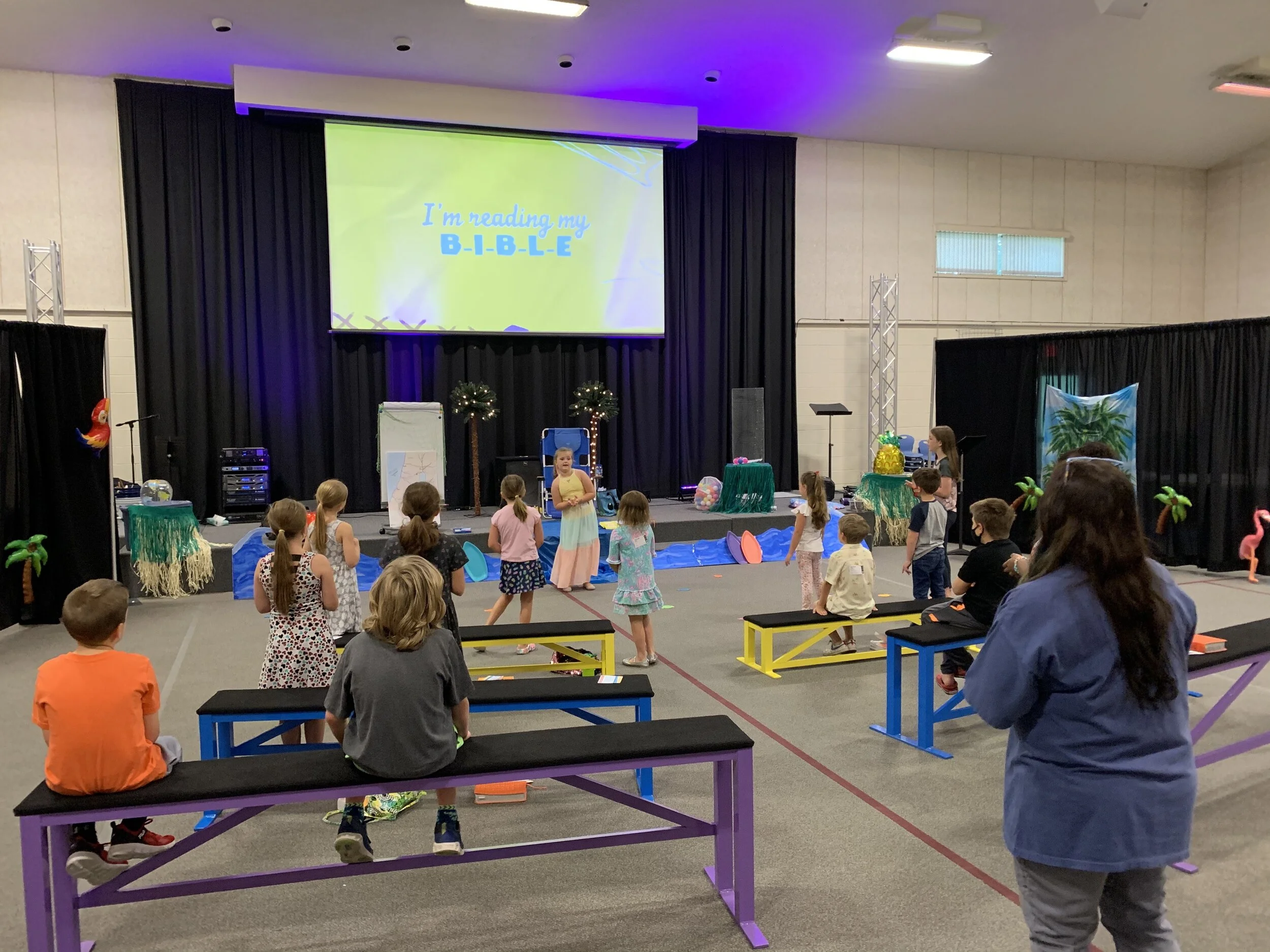 Church = Home Grace Assembly Spring City