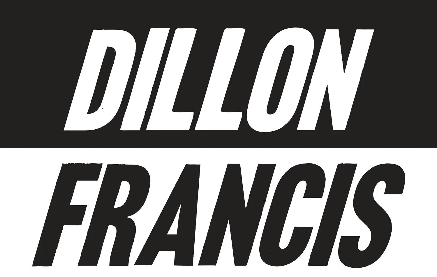 Dillon Francis Logo