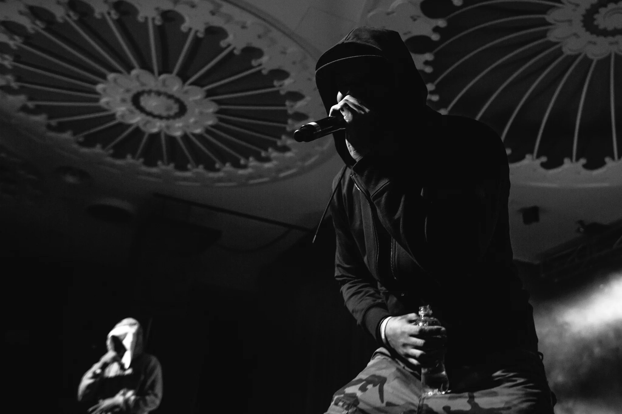 Method Man And Redman Wallpaper