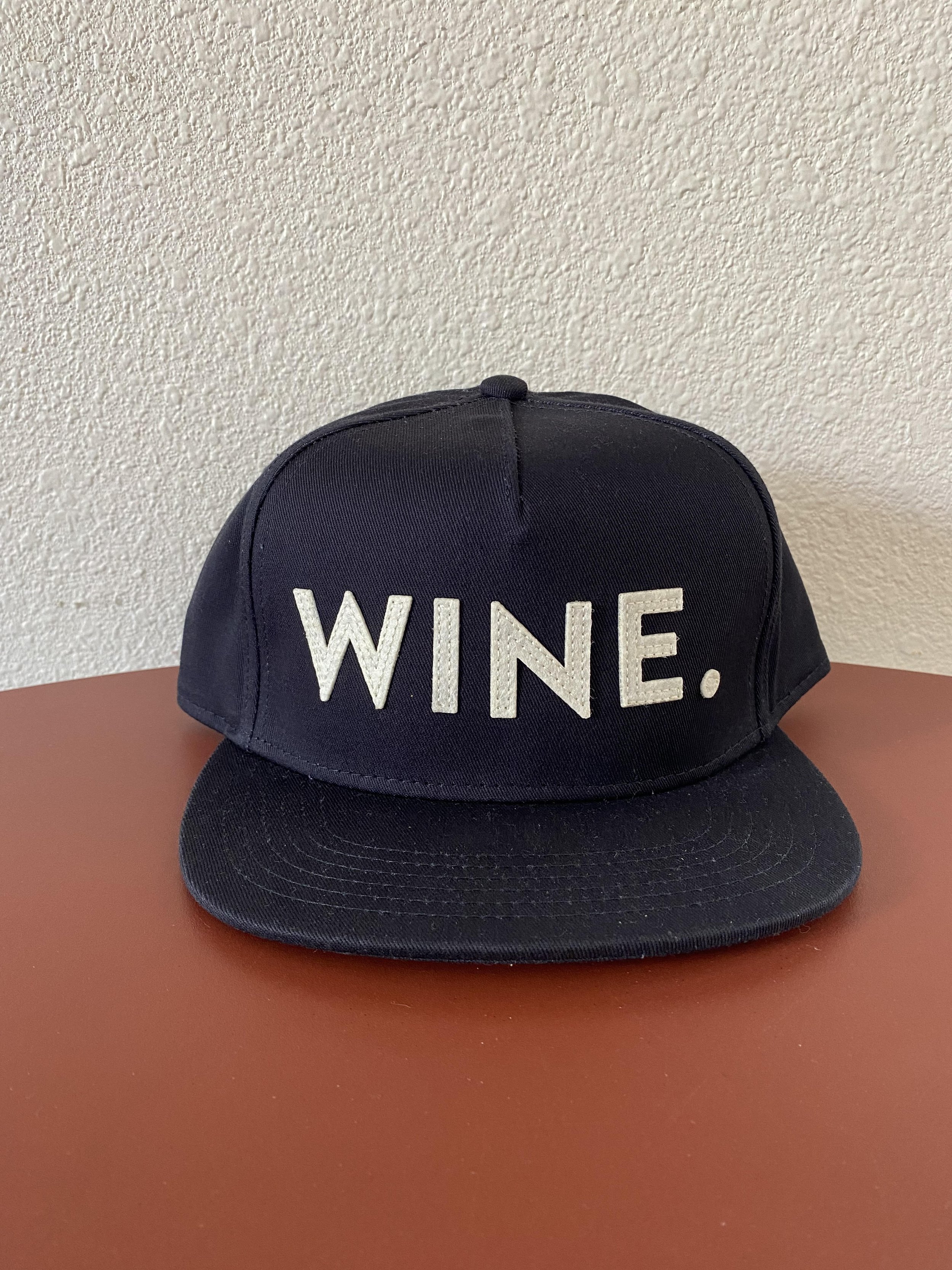 Beaujolais Wine Shirt — Salt & Time