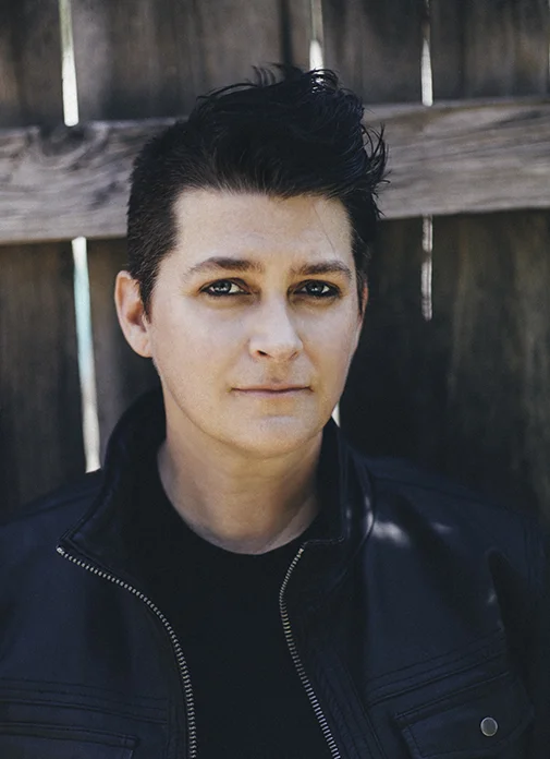 Tina has enjoyed success over the years as a songwriter both in solo ...