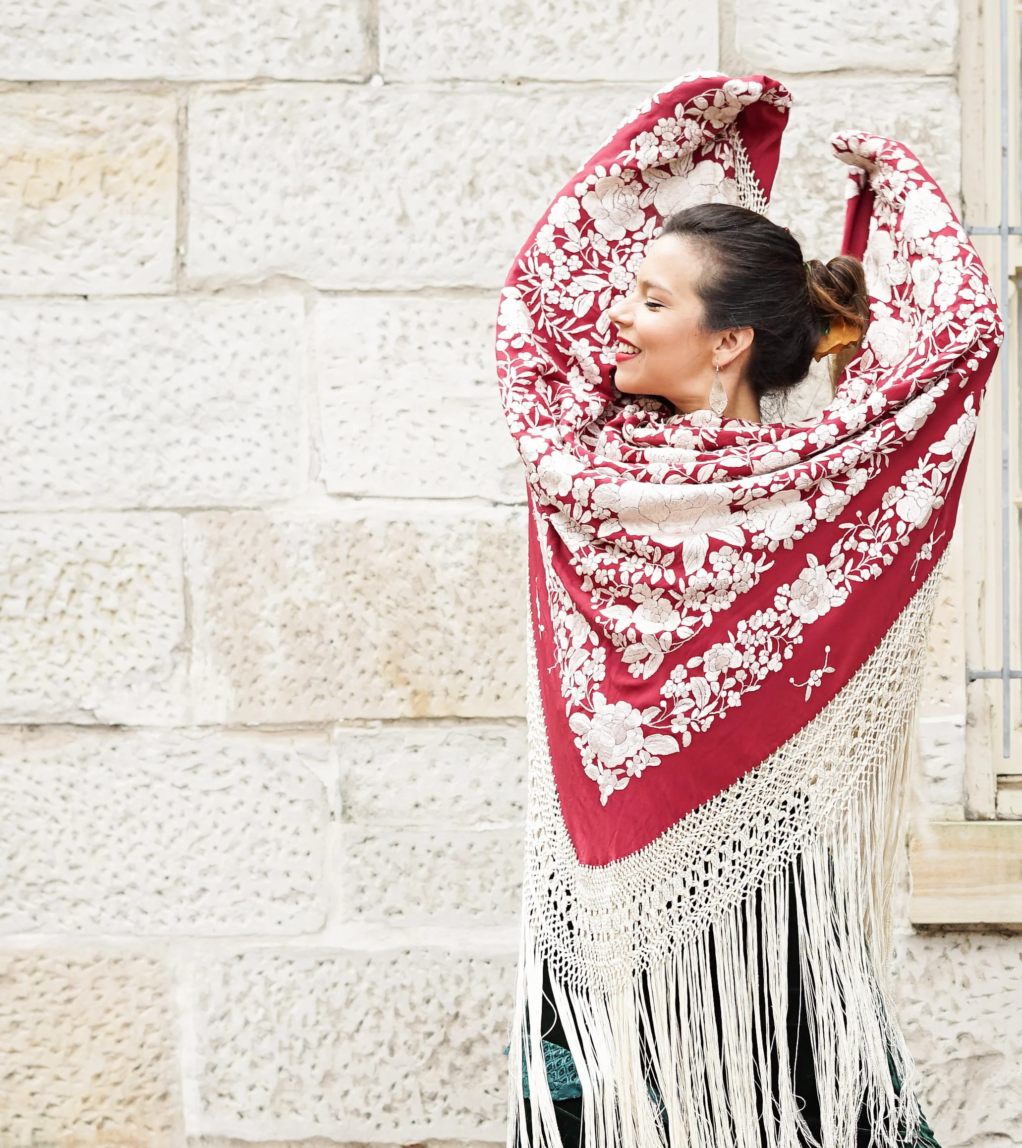 Classes — The Sydney Flamenco Studio