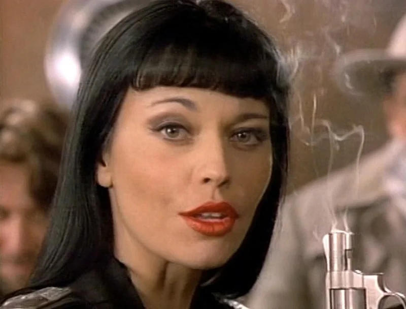 Movie Stills — MUSETTA VANDER