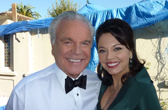 TV Stills — MUSETTA VANDER