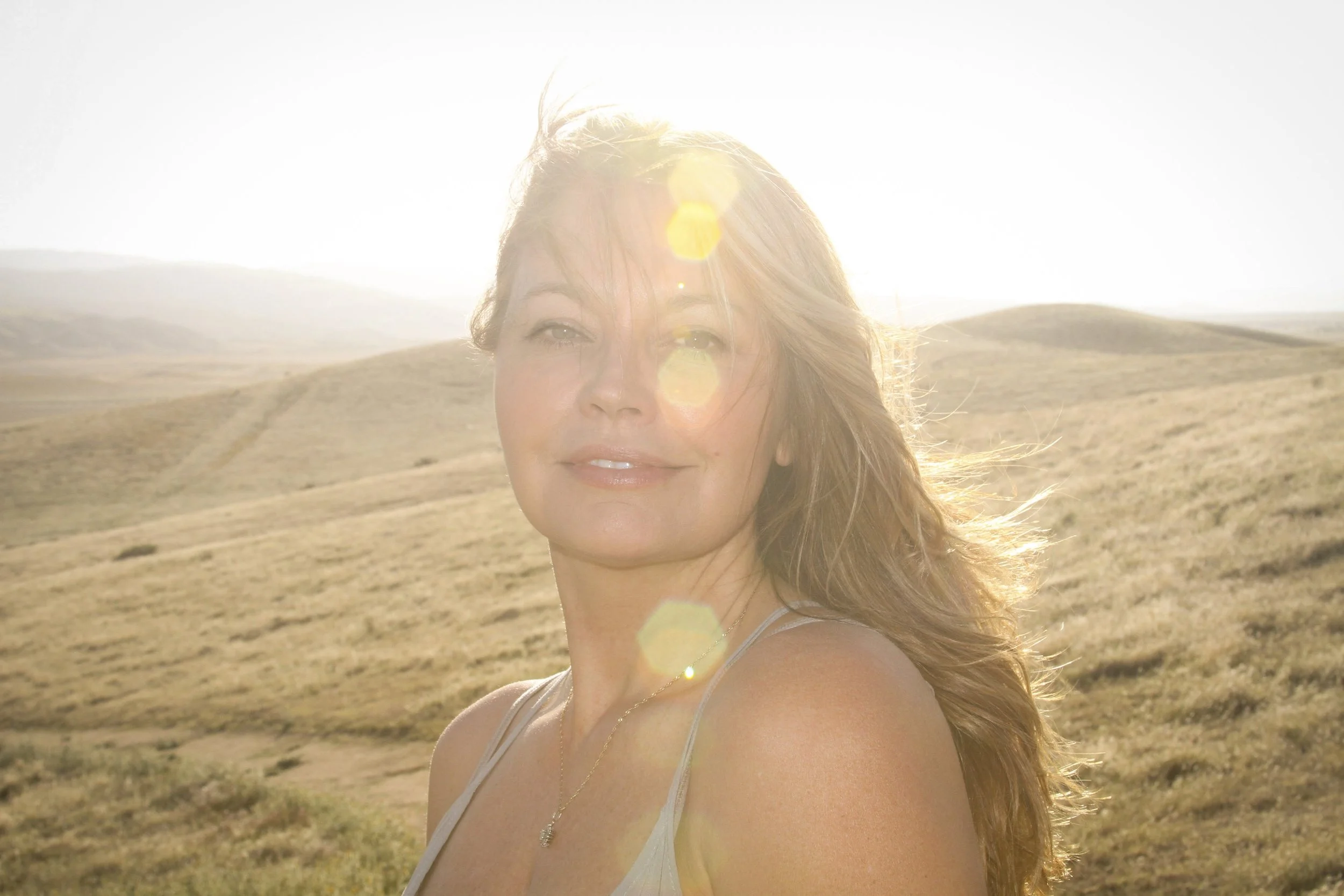 Modeling — MUSETTA VANDER