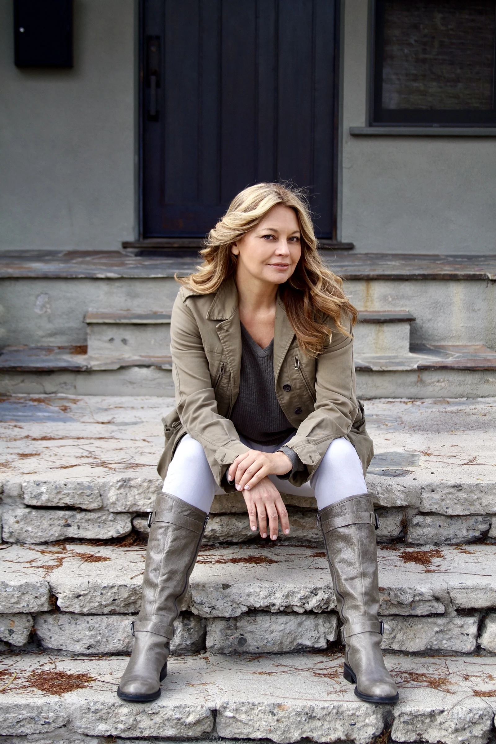 Modeling — MUSETTA VANDER