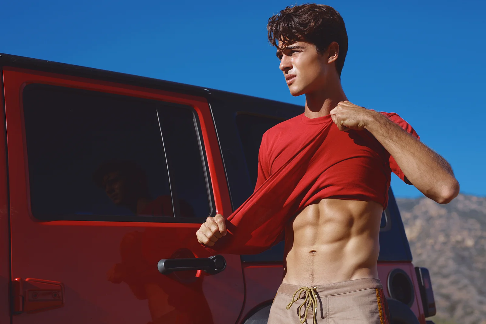 Blog. — JERRAD MATTHEW PHOTOGRAPHY