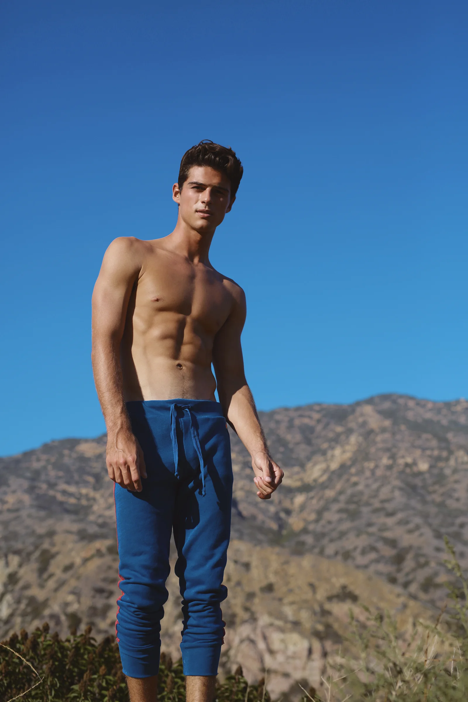 Blog. — JERRAD MATTHEW