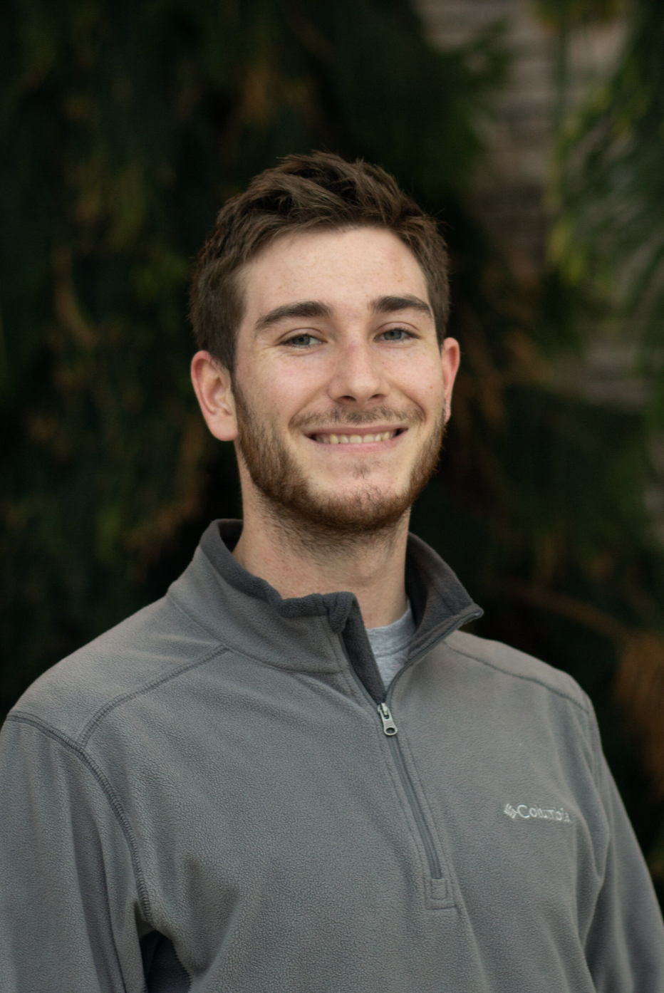 Team Members — McMaster NEUDOSE