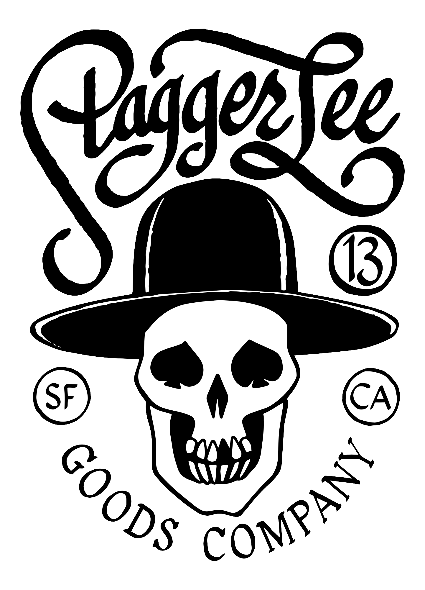 SHOP — Stagger Lee Goods