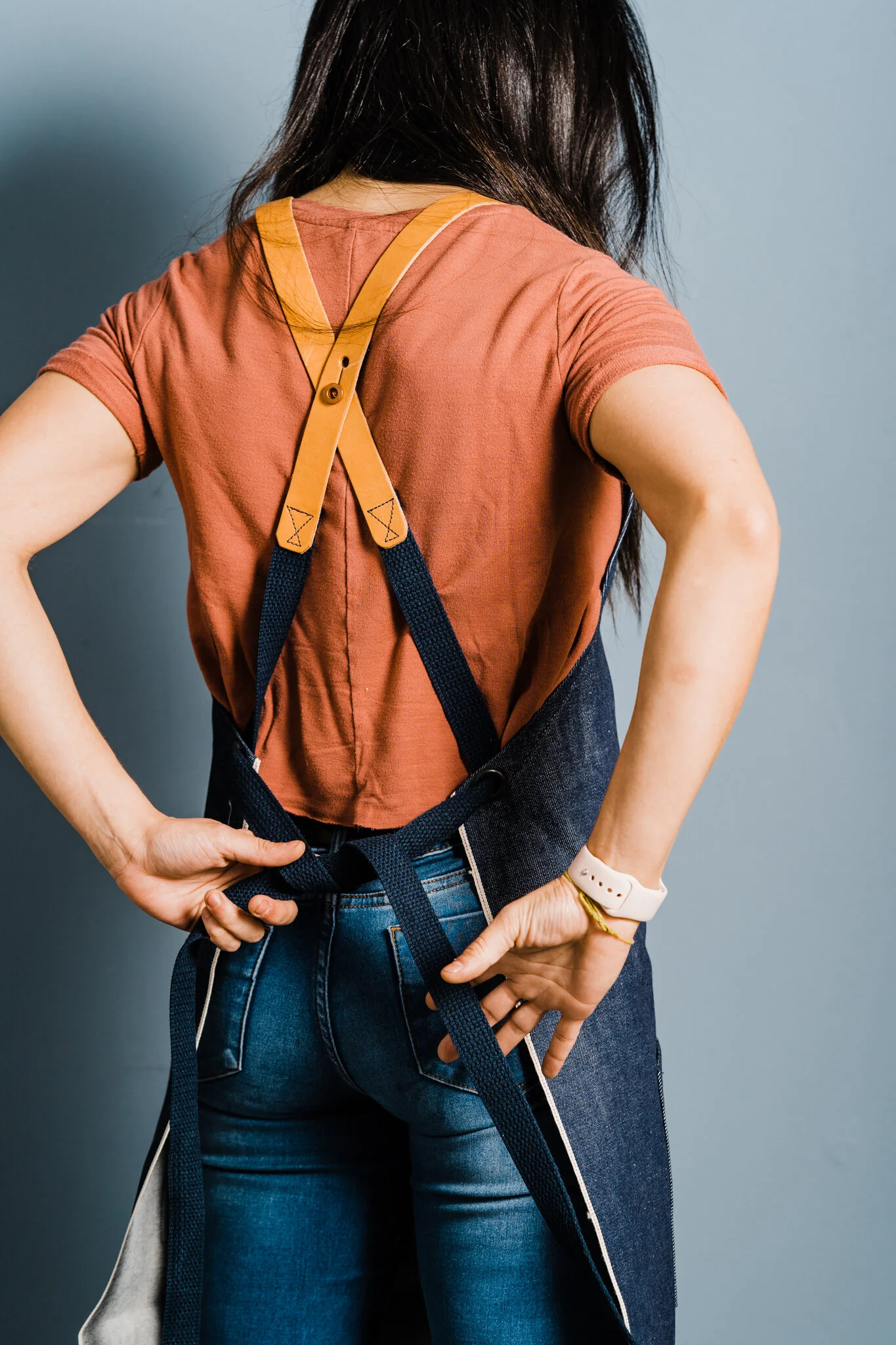 Bar Fly Apron — Stagger Lee Goods