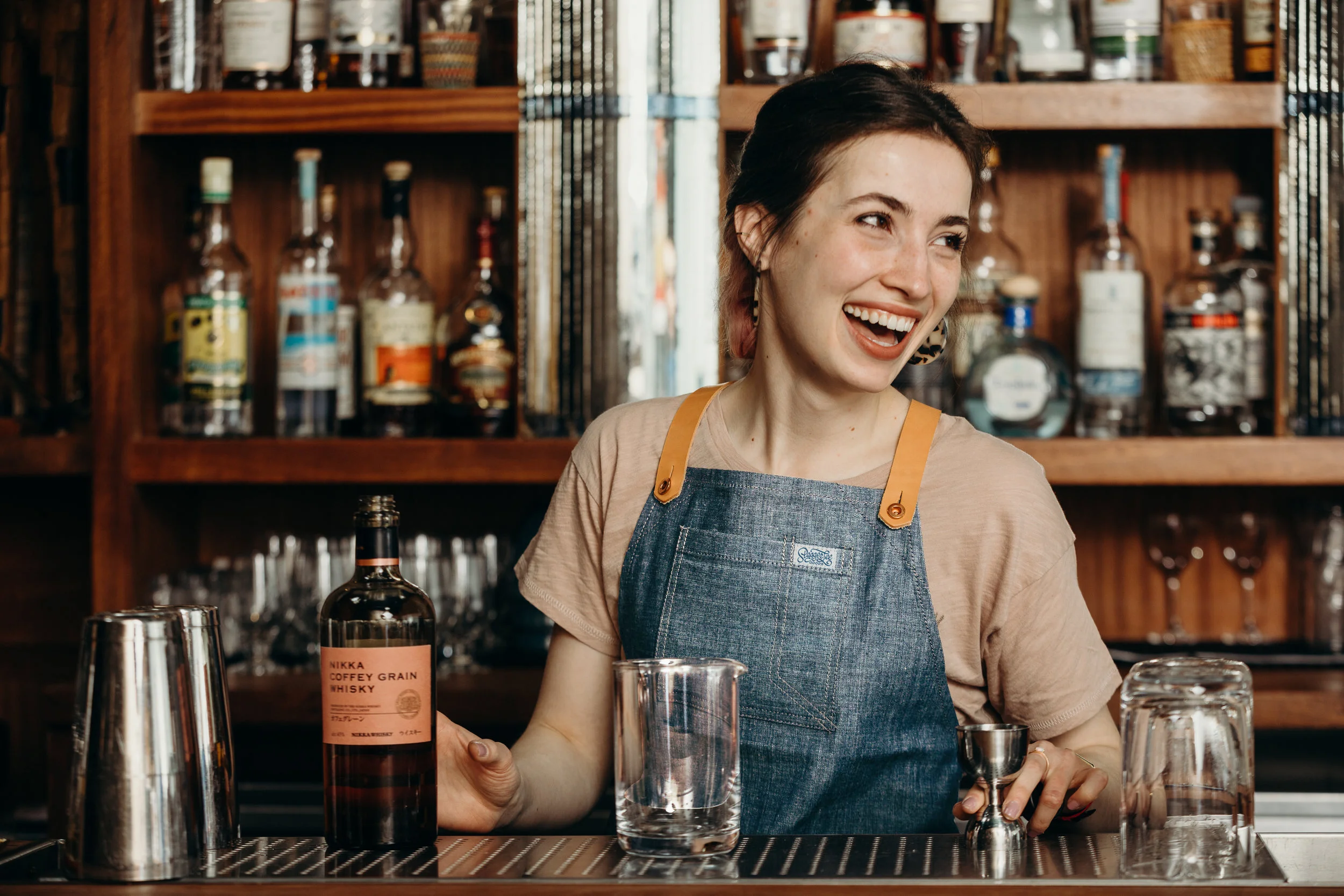 SHOP — Stagger Lee Goods