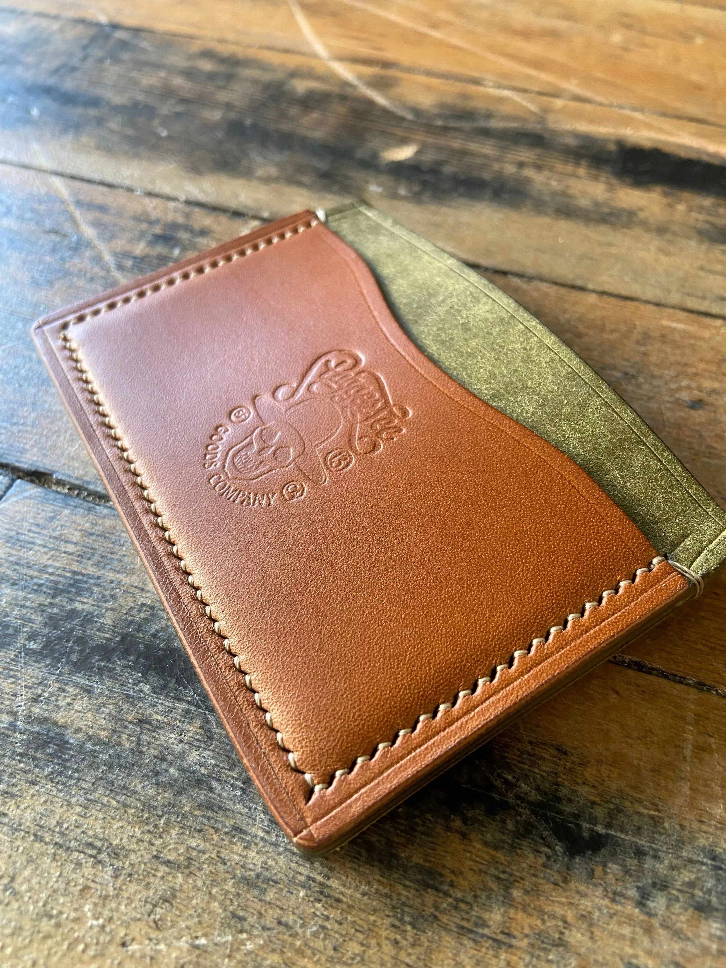 SHOP — Stagger Lee Goods