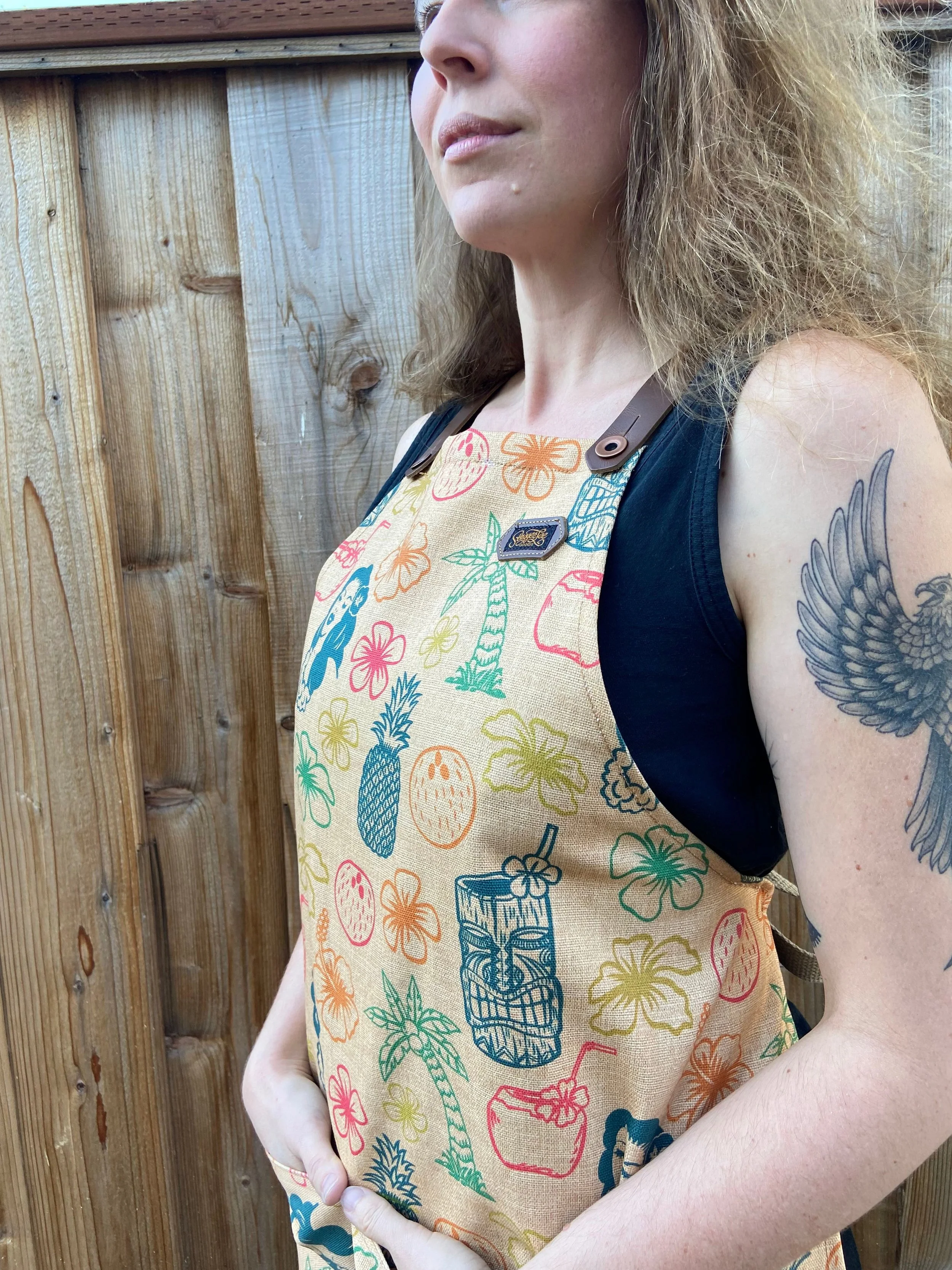 SHOP — Stagger Lee Goods