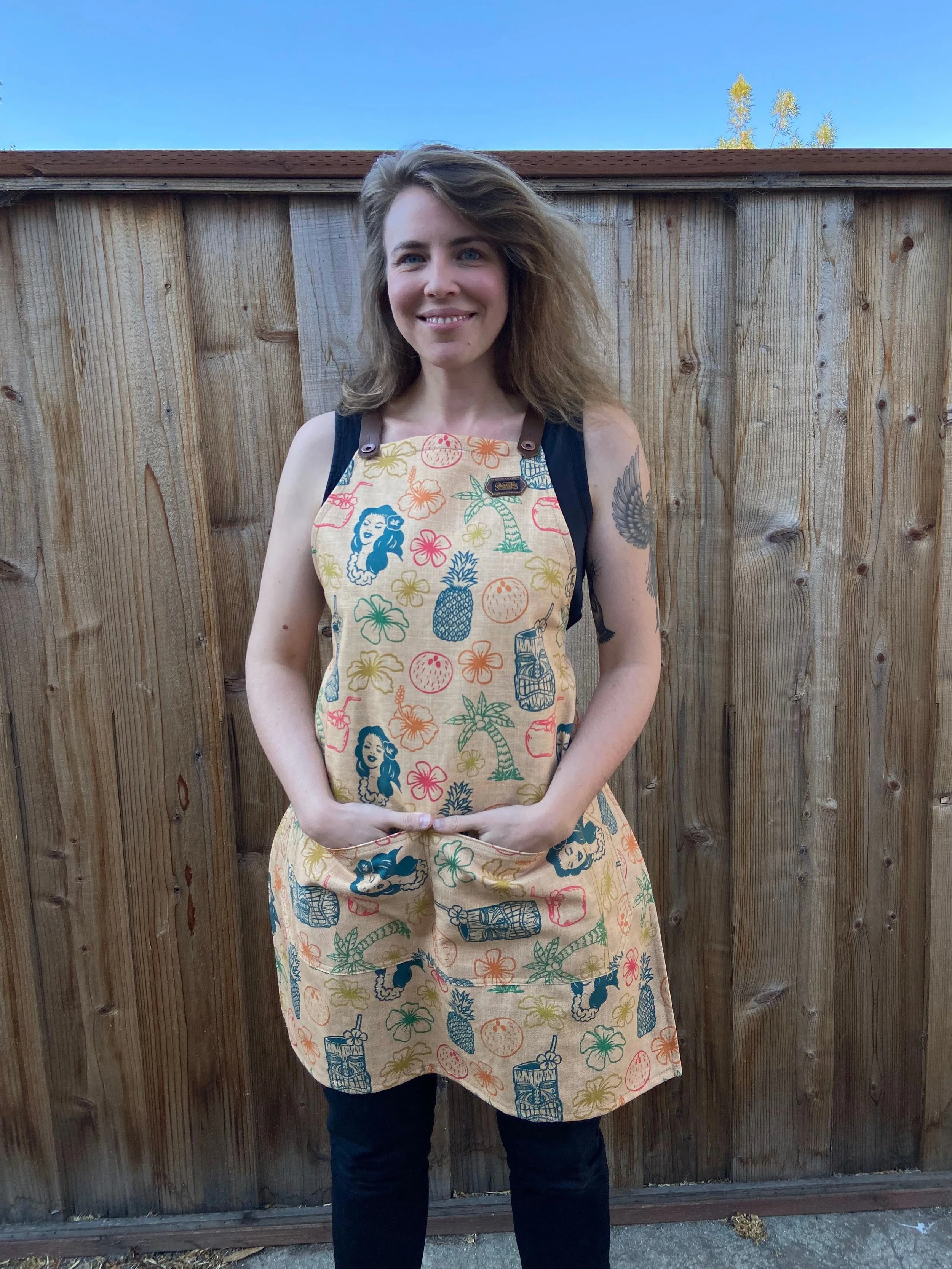 SHOP — Stagger Lee Goods