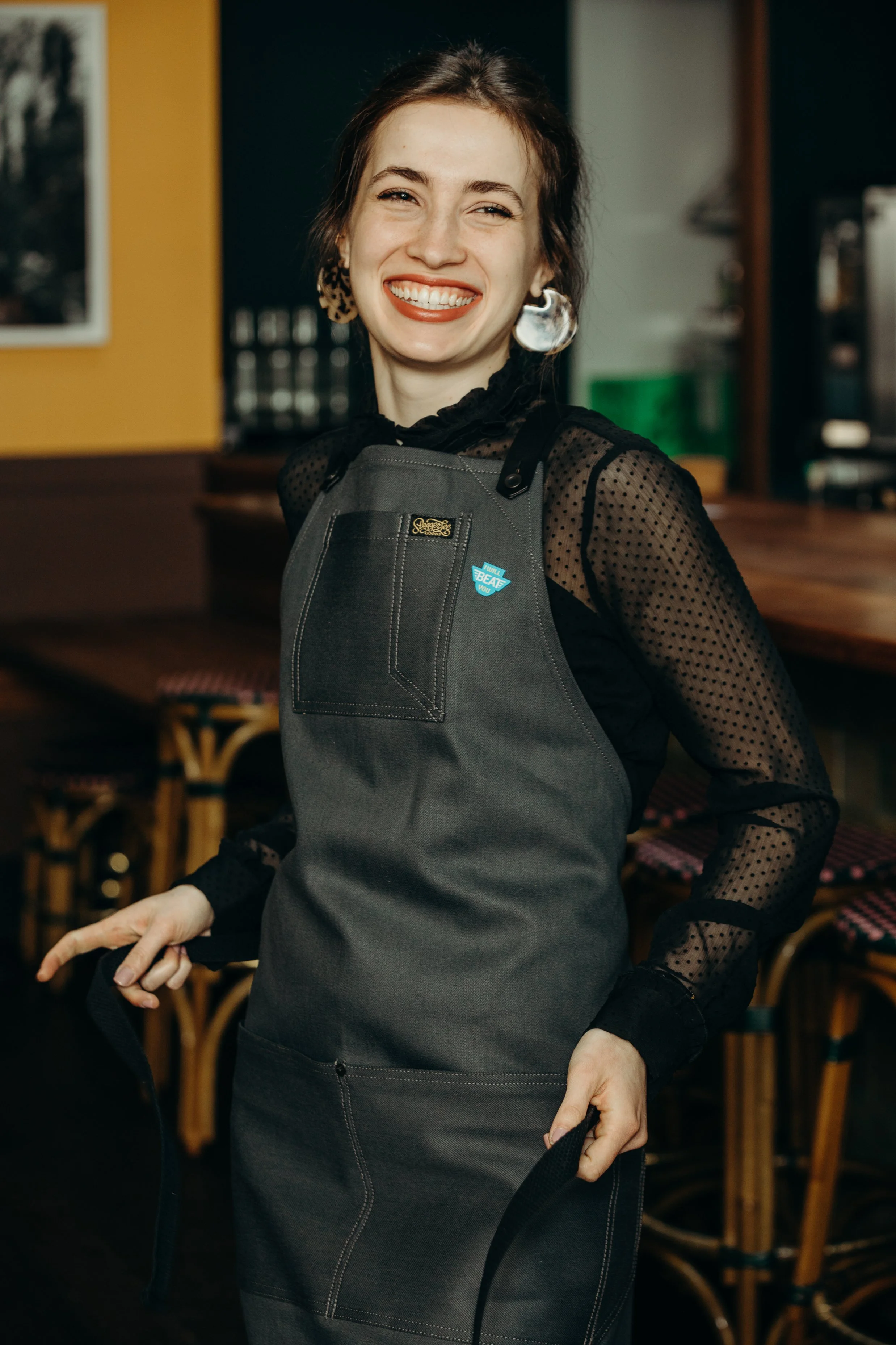 SHOP — Stagger Lee Goods