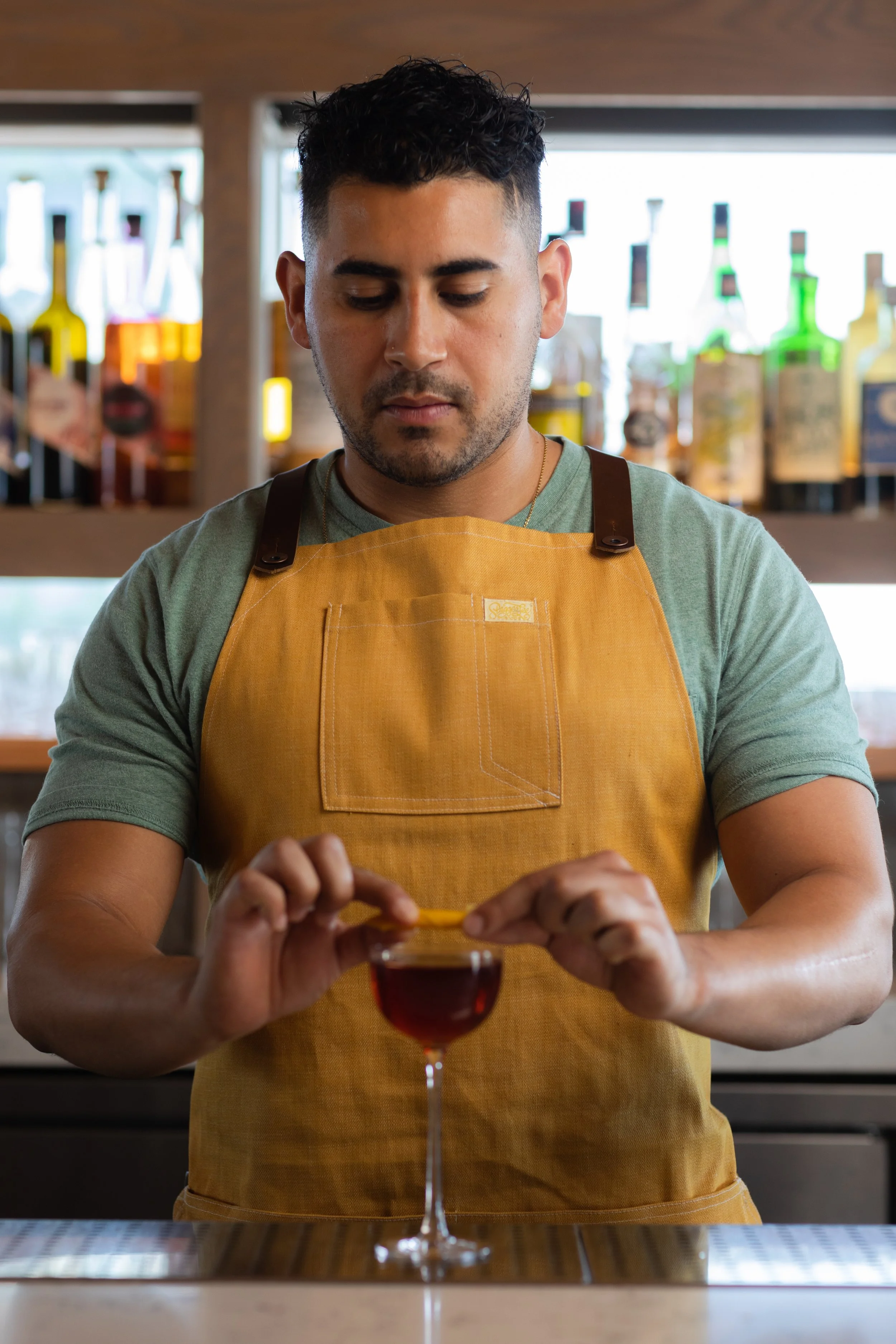 SHOP — Stagger Lee Goods