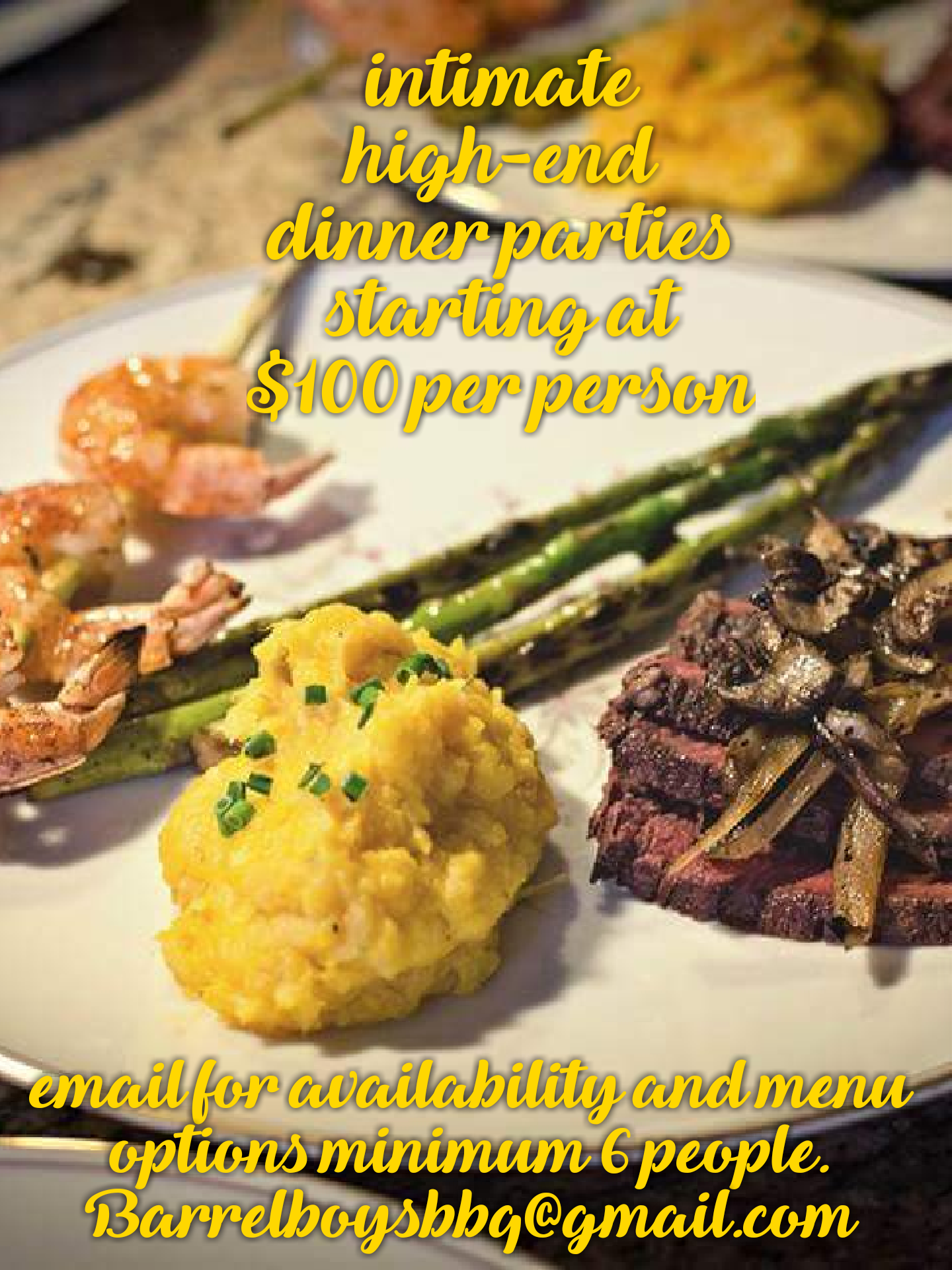 barrelboysbbqYour Site Title