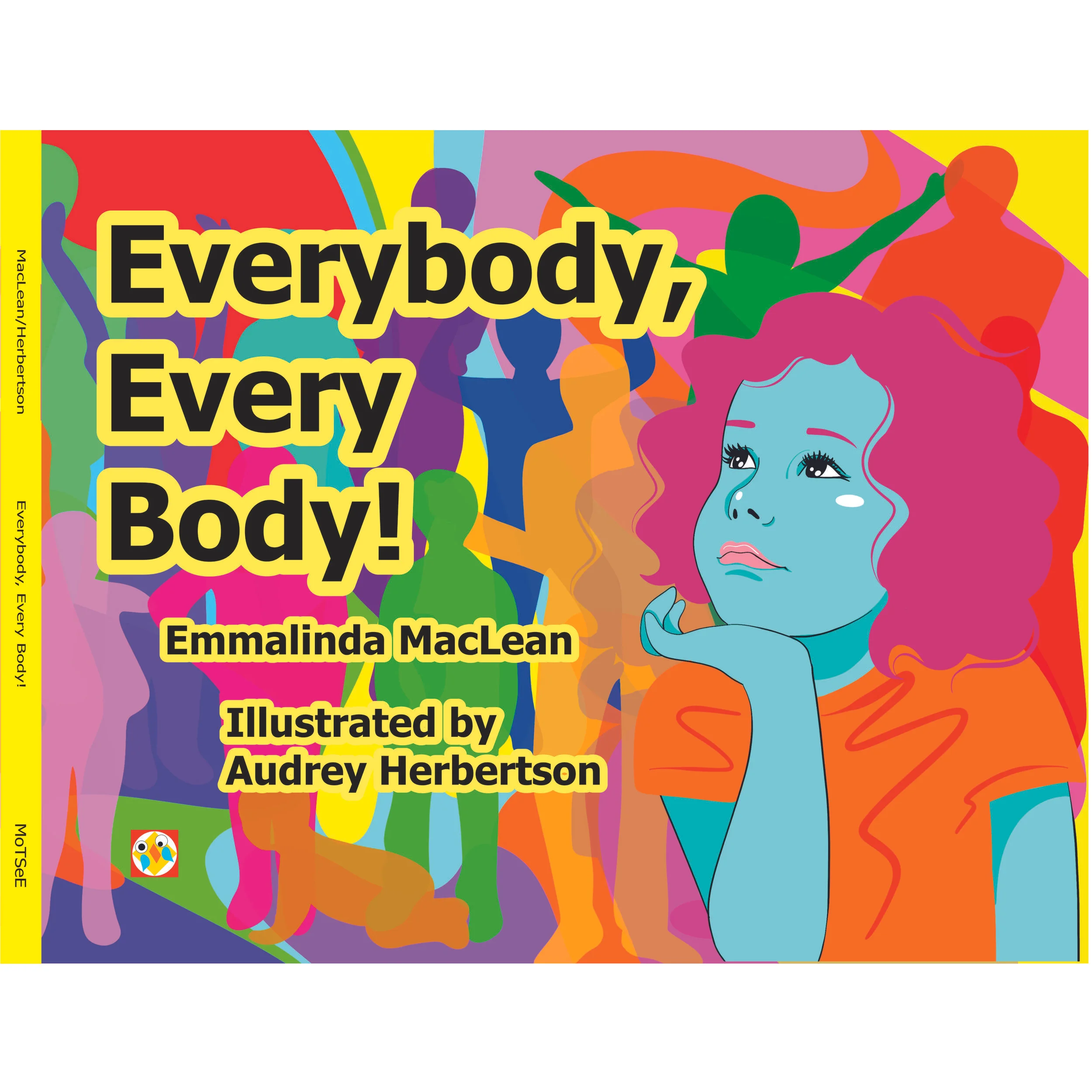 MoTSeE is a publishing imprint of More Than Sex-Ed, a project of Community Partners, Los Angeles ...