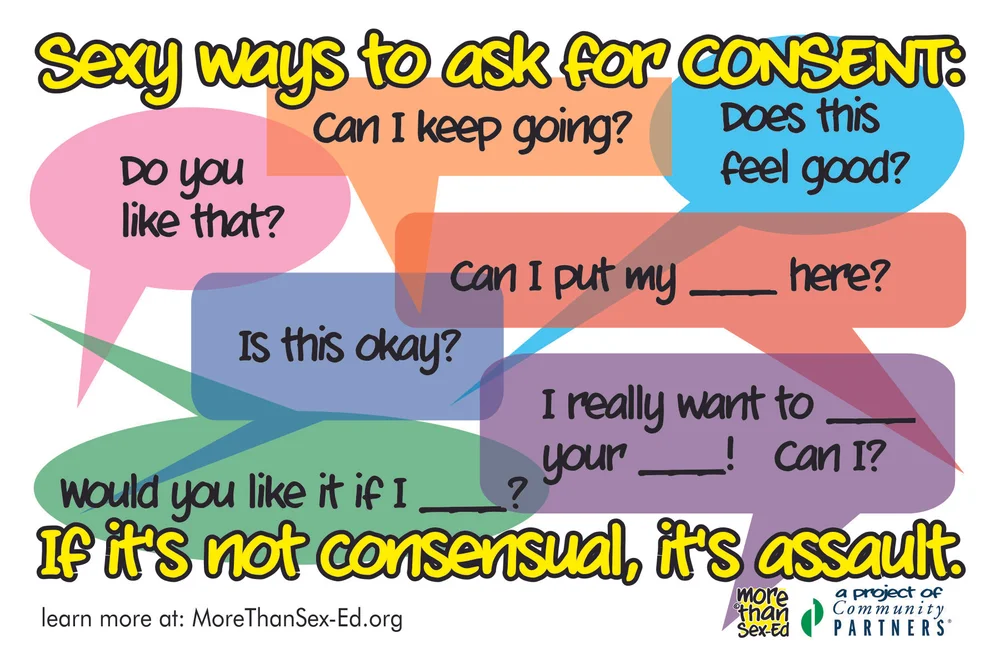 Media Toolkit — more than sex-ed is a Los Angeles based project of ...