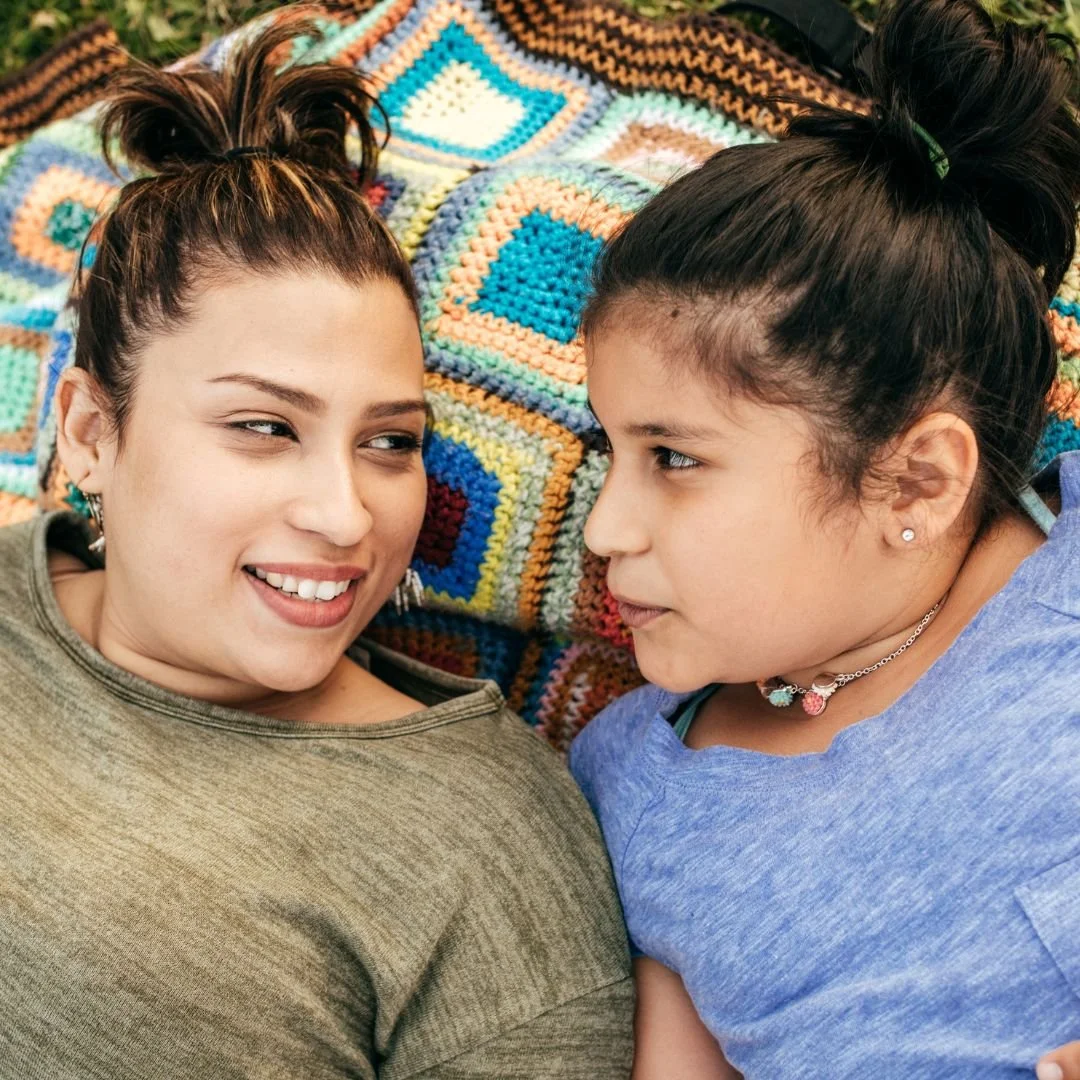 Talk With Your Kids Month: no one ever said it was easy… — more than sex-ed is a Los Angeles ...