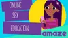 Have you checked out all the resources for parents at Amaze.org? — more than sex-ed is a Los ...