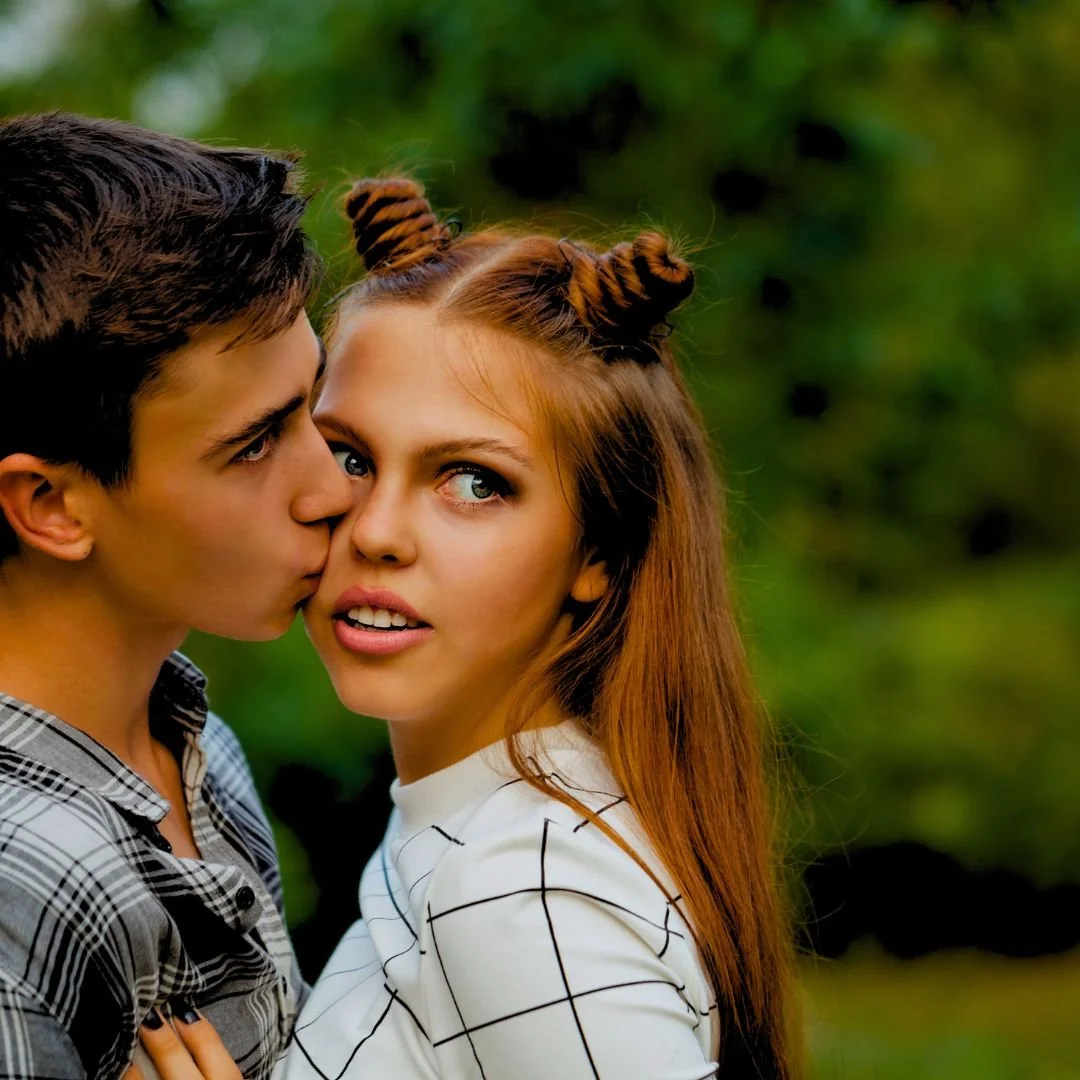 “Can You Get An STI If Both People Have Never Had Sex???” —a question box answer by Dr. Joanna ...