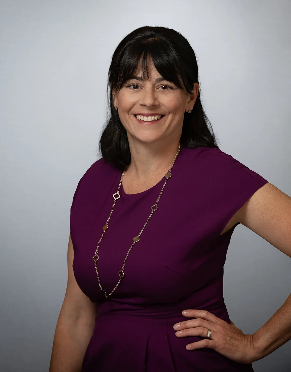 Our Board — Albuquerque Involved