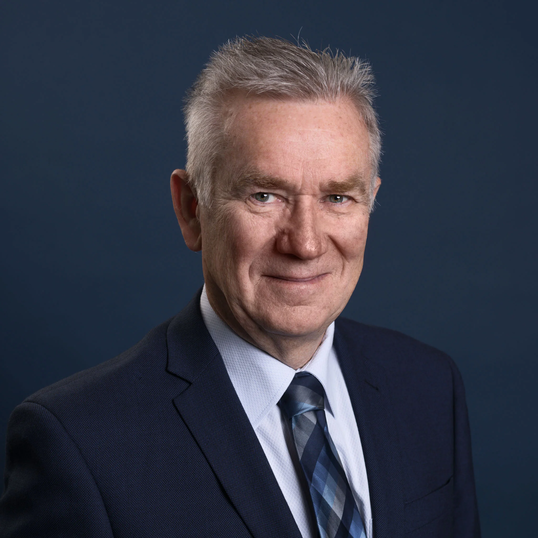 Our Team — Smedley Technical & Strategic