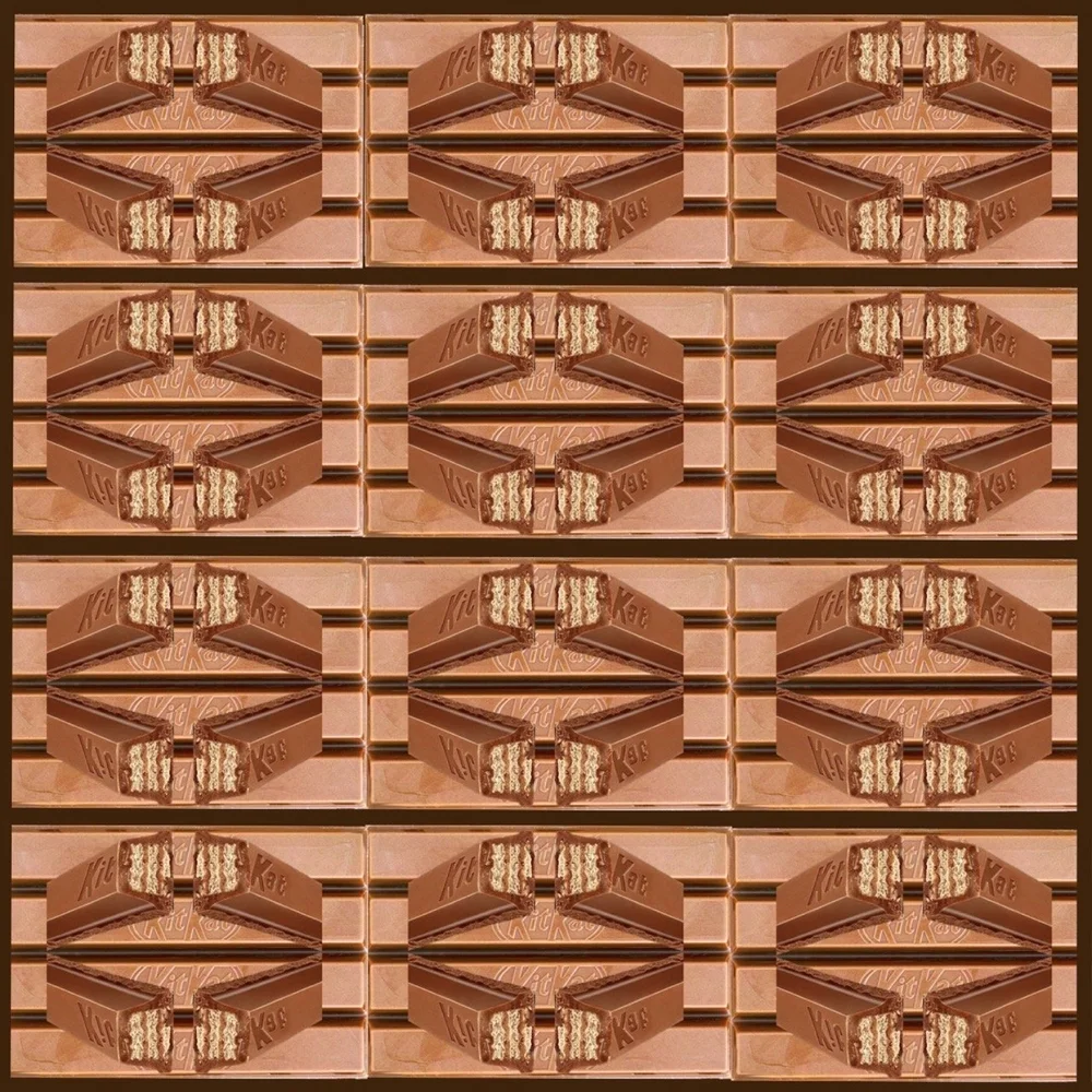 Ep43 - Break Me Off a Piece of That Kit Kat...Pod (Food History and ...