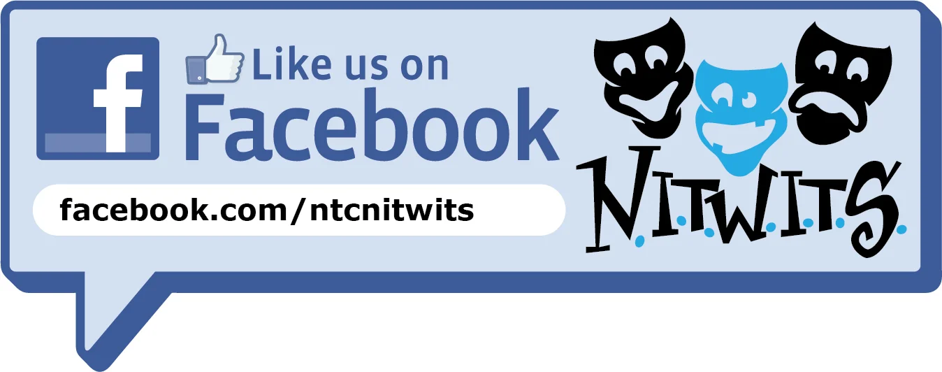 NITWITS — Newnan Theatre Company