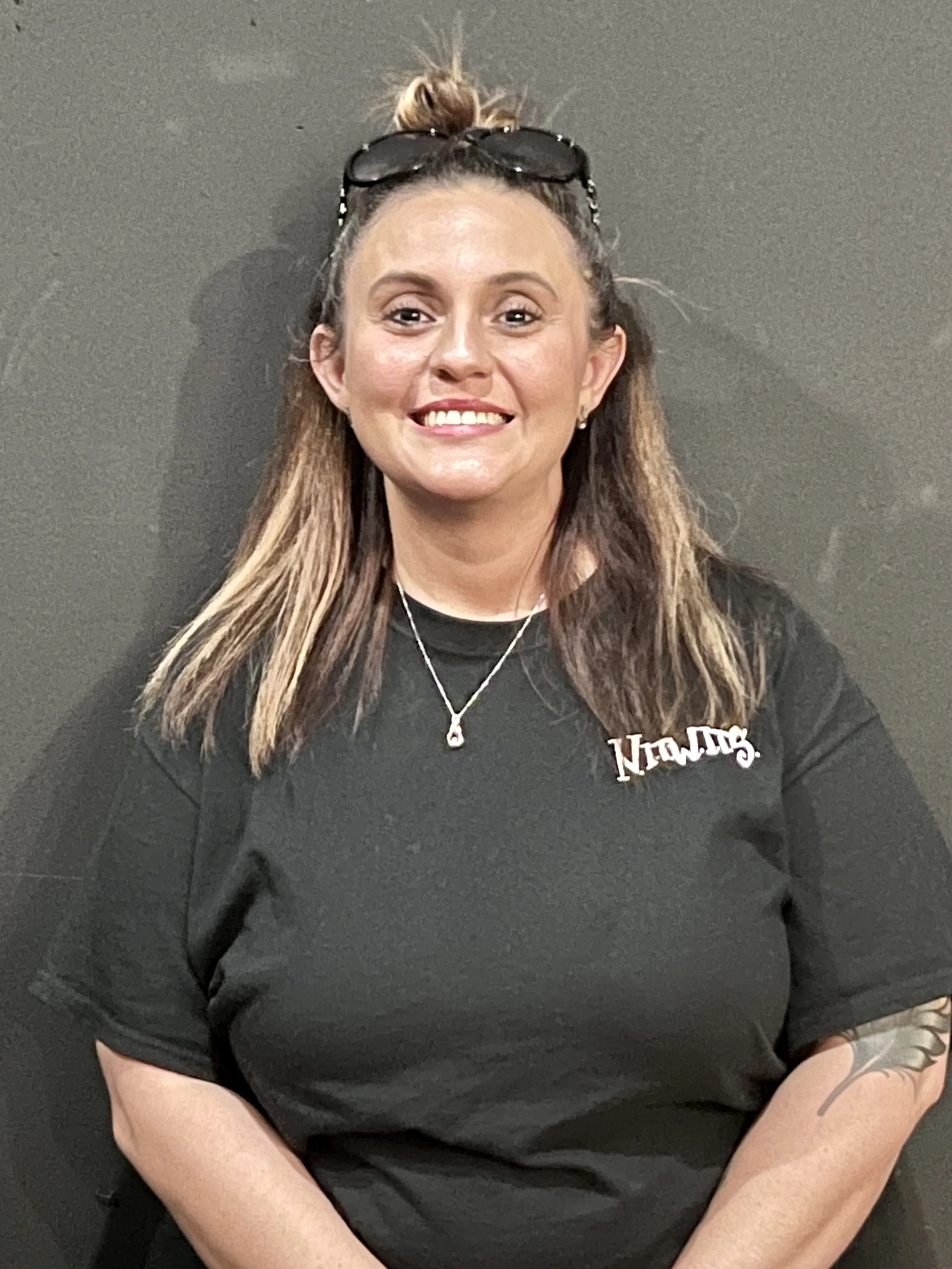 NITWITS — Newnan Theatre Company