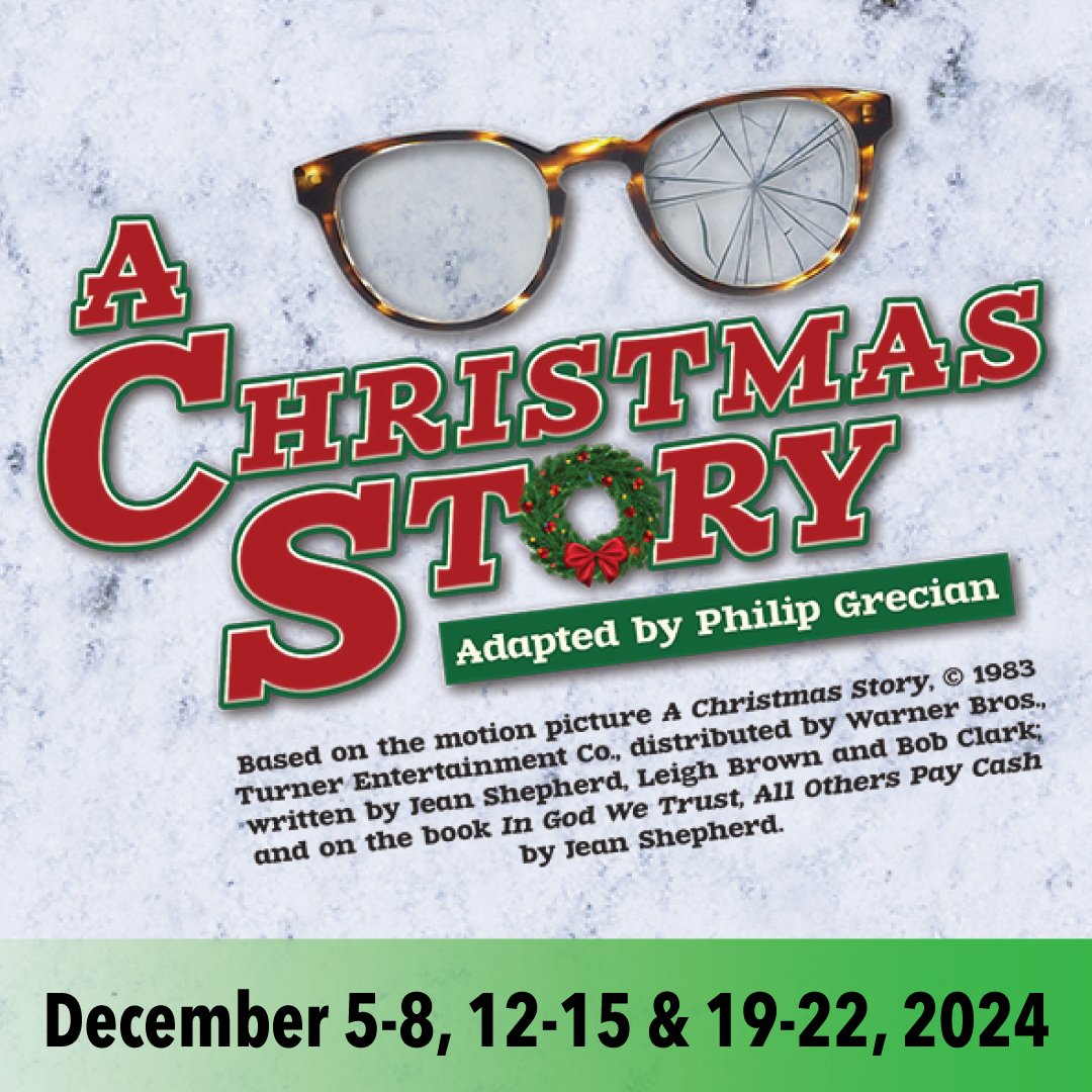 Events Calendar — Newnan Theatre Company