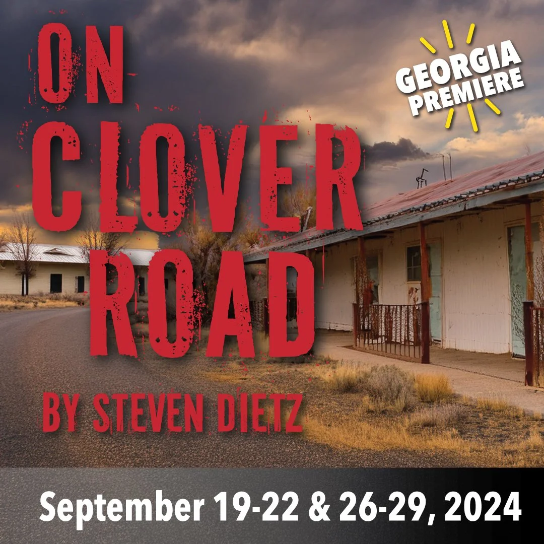 Events Calendar — Newnan Theatre Company